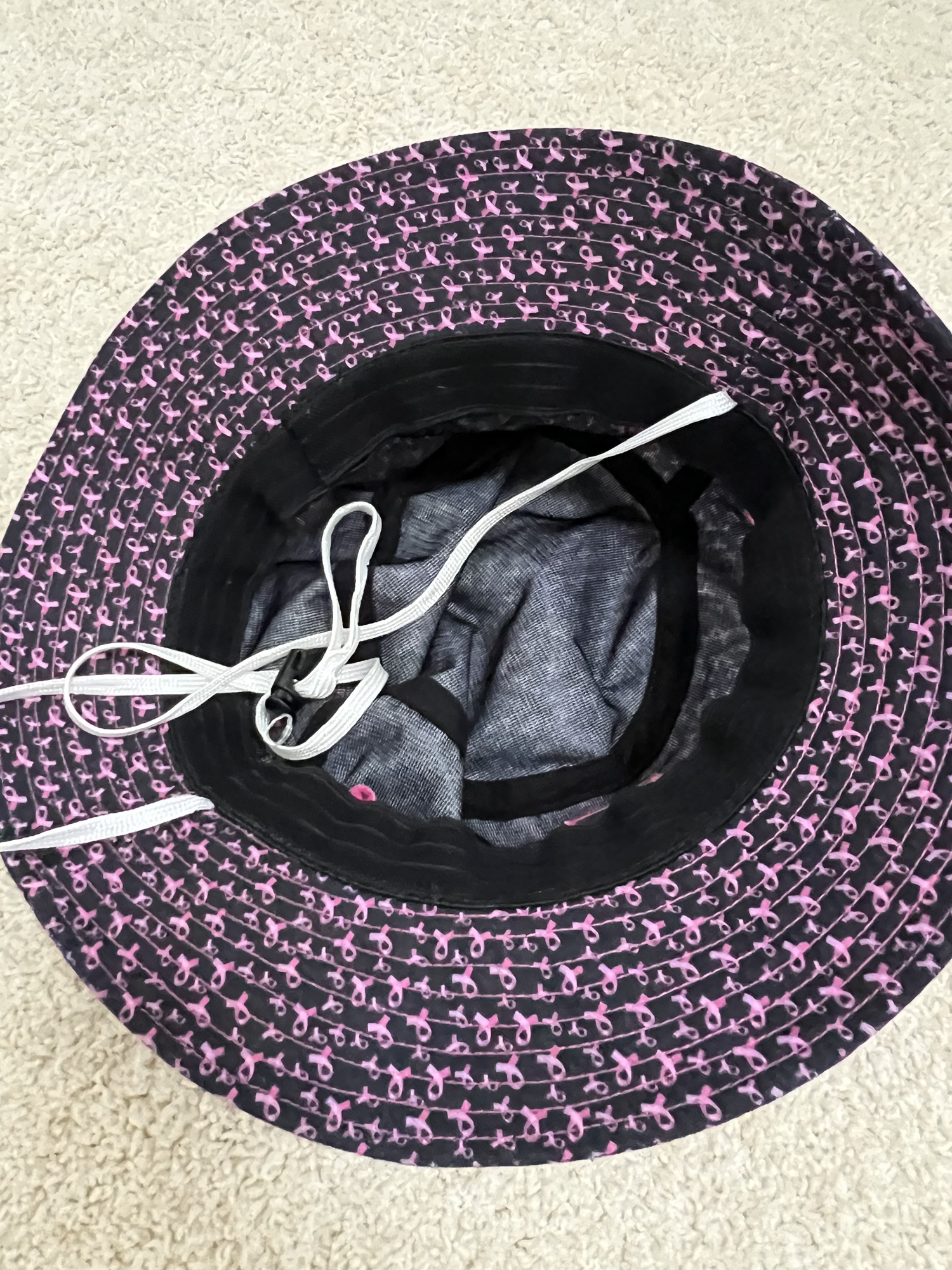 Adrenaline BCA Bucket Hat | SidelineSwap