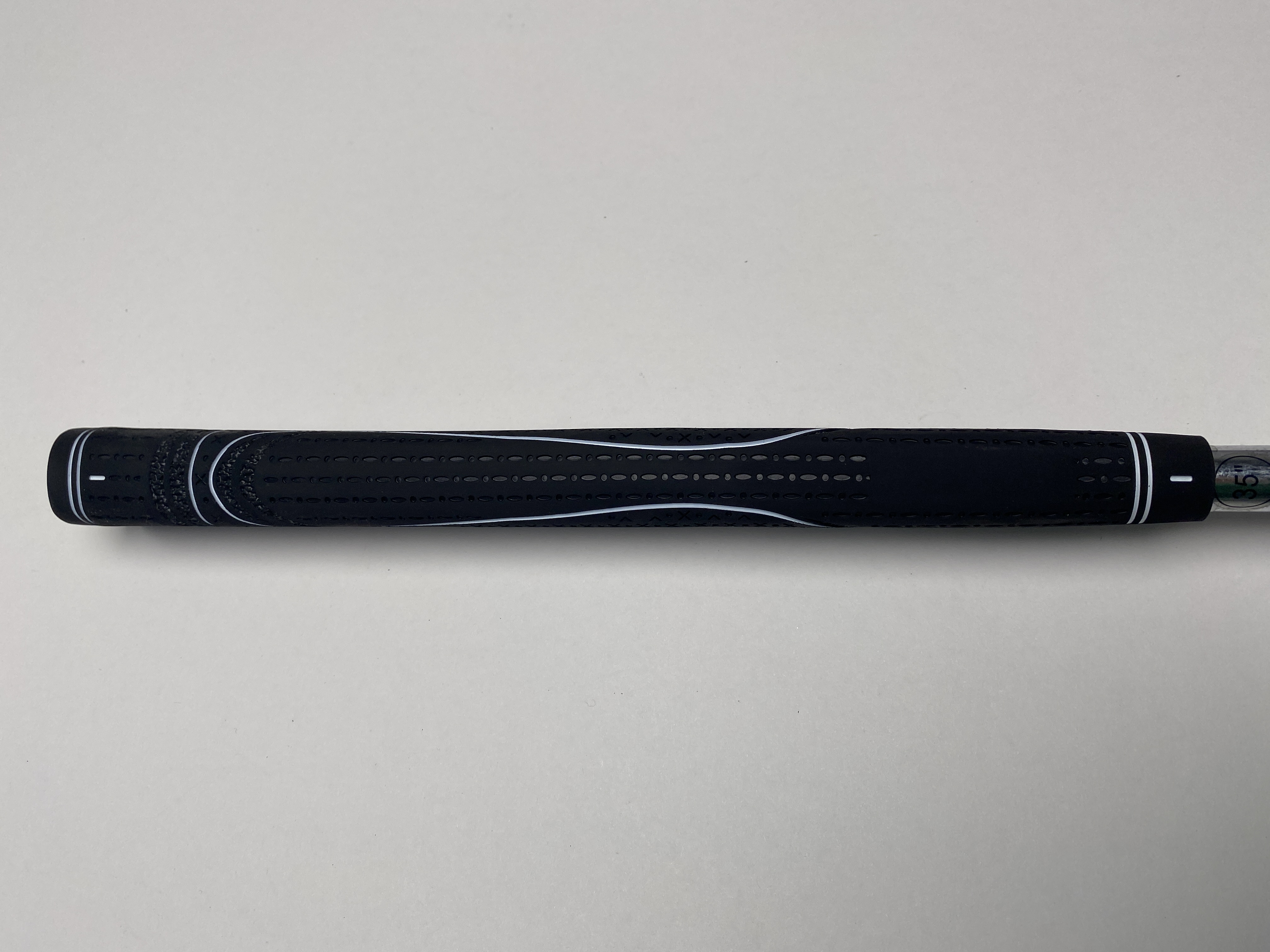 Tour Edge HP Series 02 Putter 35" Mens LH | SidelineSwap