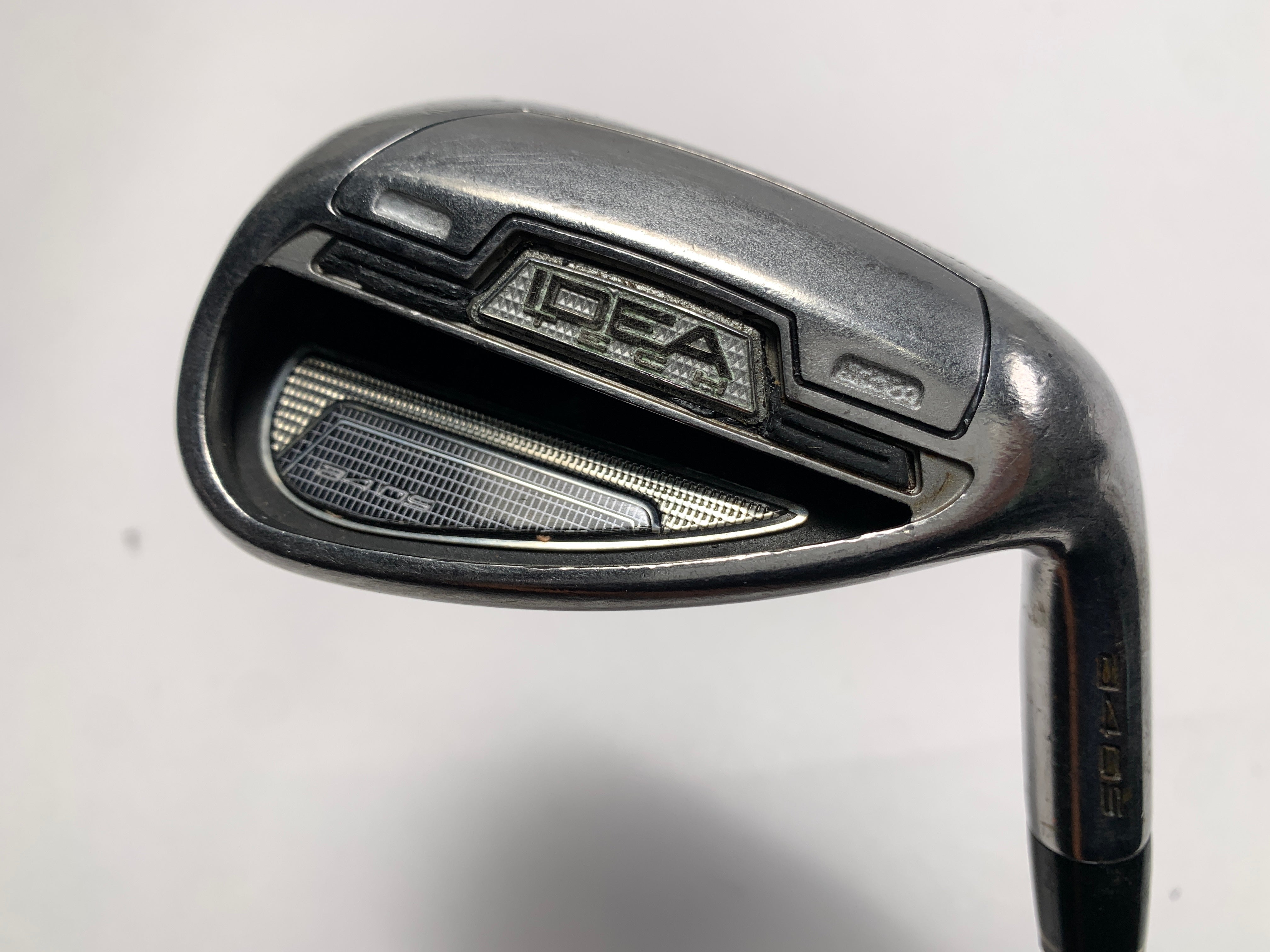 Adams Idea Tech A4 OS Gap Wedge Graphite Design Tour AD YSQ-HL Wedge ...