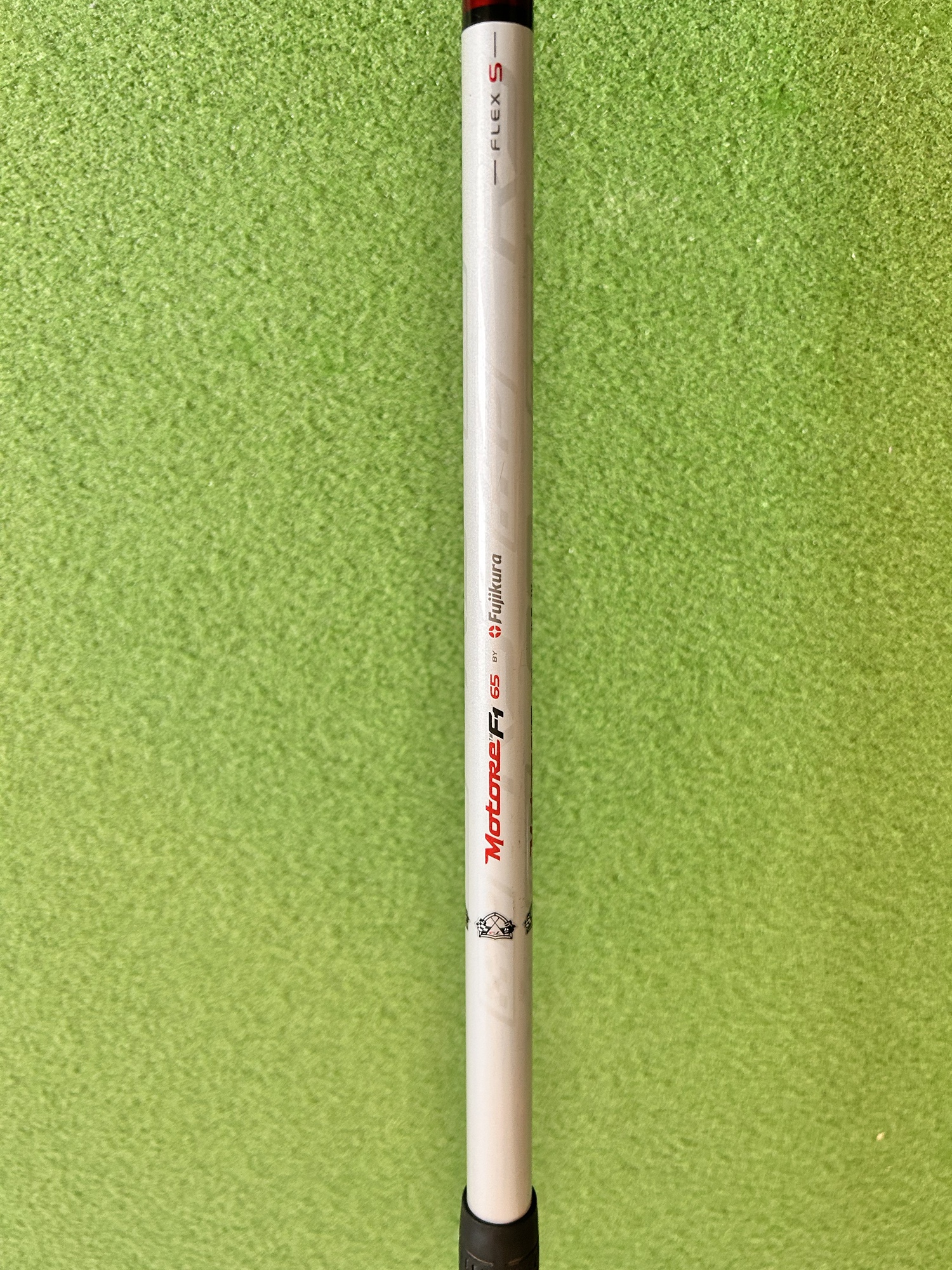 Taylormade r9 Driver, 3 Wood, 3 Hybrid Set | SidelineSwap