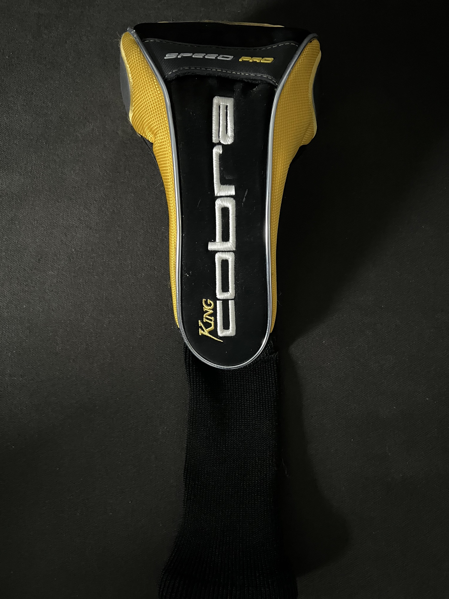 Left Hand Cobra King Cobra Speed Pro S 9.5° Driver | SidelineSwap