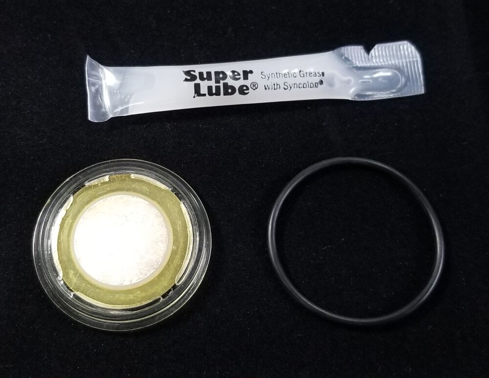 Oceanic Veo VT Pro VT3 VT4 Versa Dive Computer Battery Hatch Cover Door ...