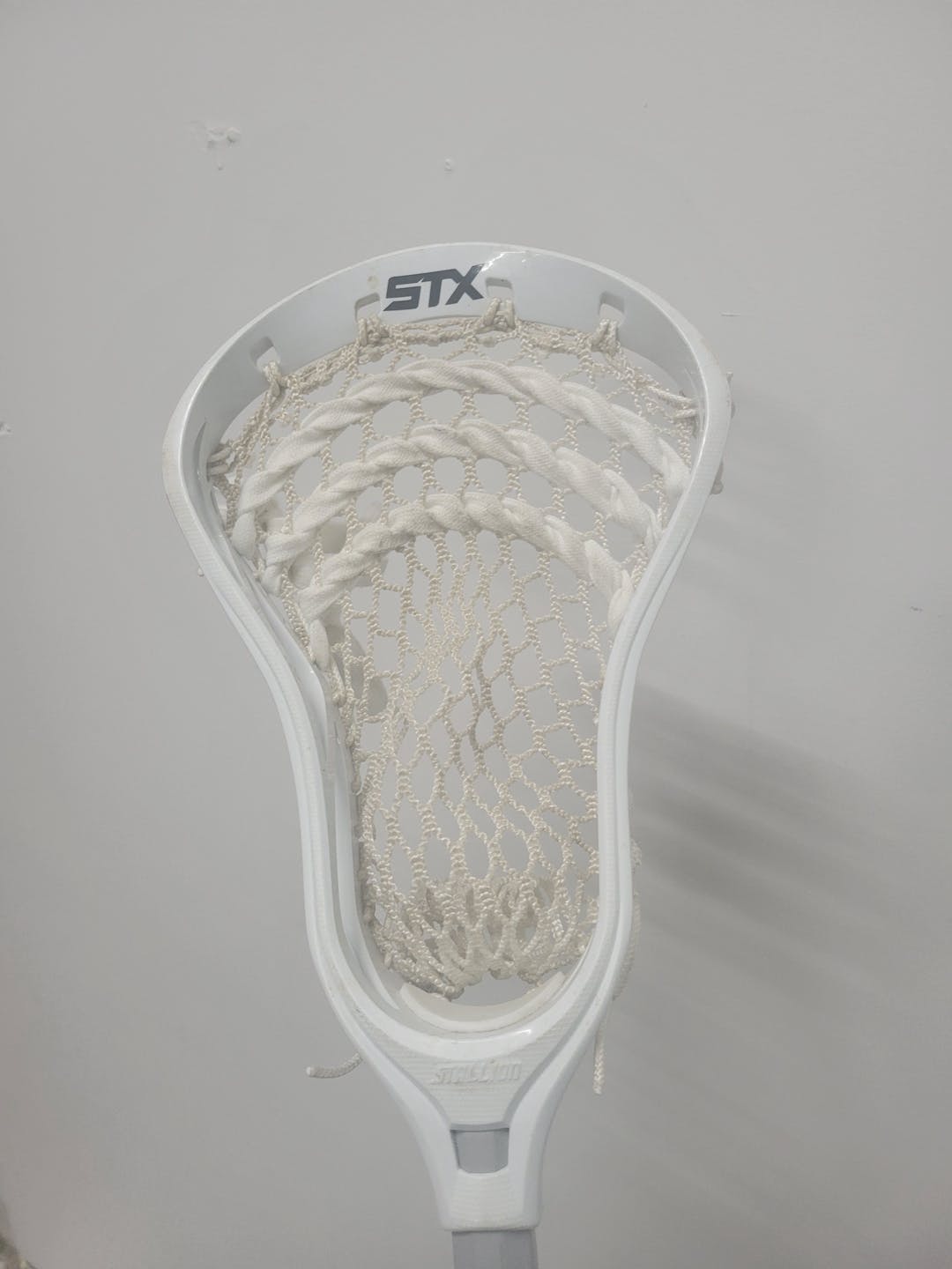 Used Stx 6000 Aluminum Men's Complete Lacrosse Sticks | SidelineSwap