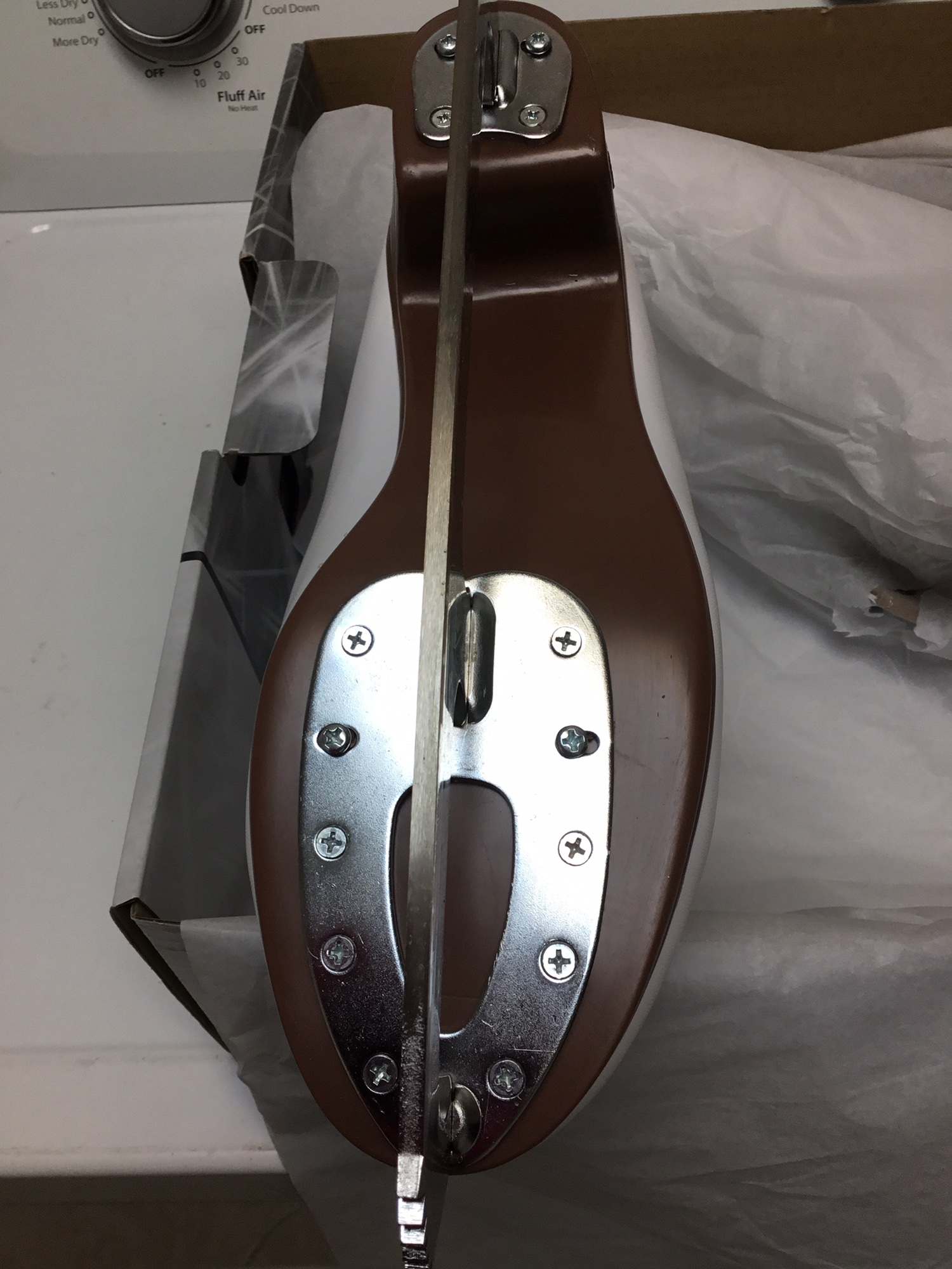 Jackson Excel Ladies Size 10C Figure Skate | SidelineSwap