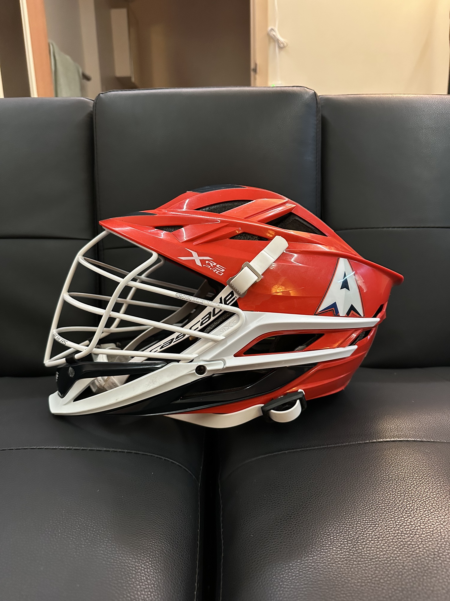PLL Archers XRS-Pro Helmet | SidelineSwap