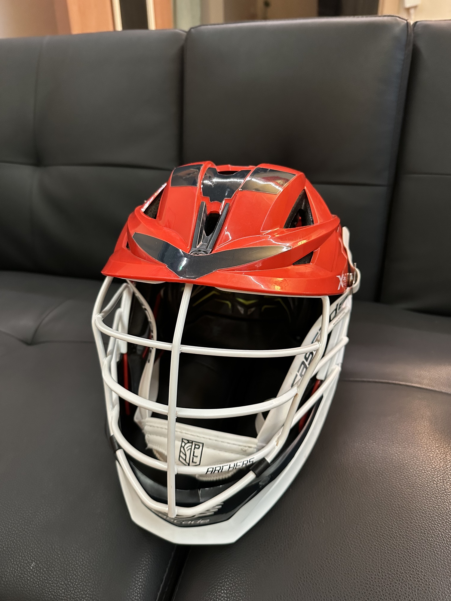 PLL Archers XRS-Pro Helmet | SidelineSwap
