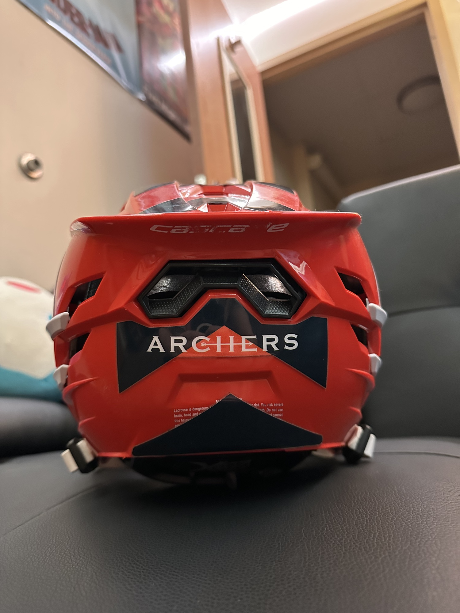 PLL Archers XRS-Pro Helmet | SidelineSwap