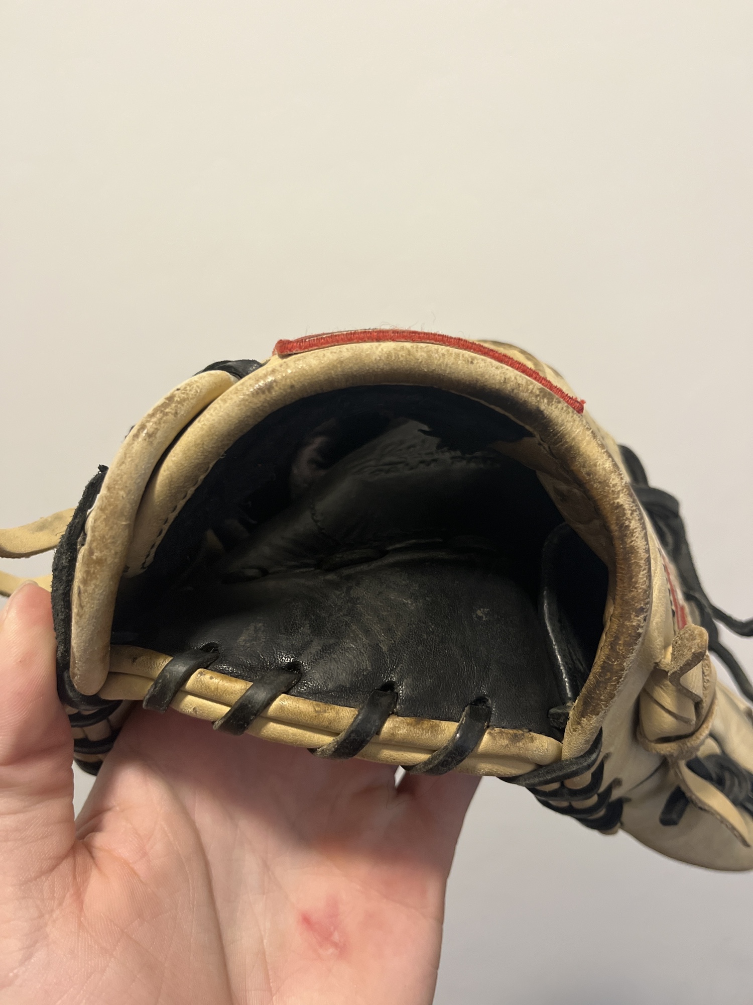 Rawlings gg elite 11.25 baseball glove | SidelineSwap