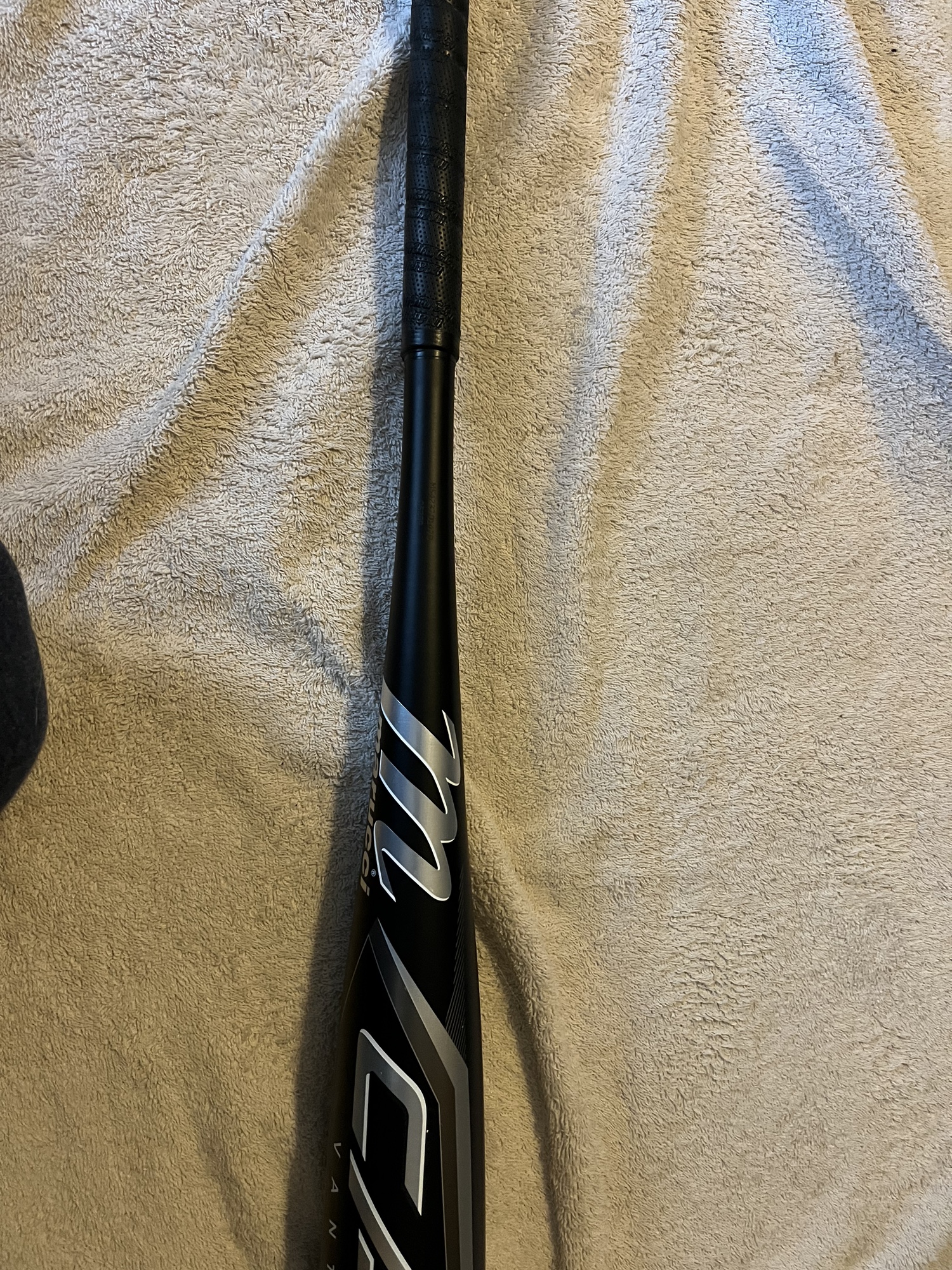 2023 Alloy (-5) 27 oz 32" Cat X Vanta Composite Bat | SidelineSwap