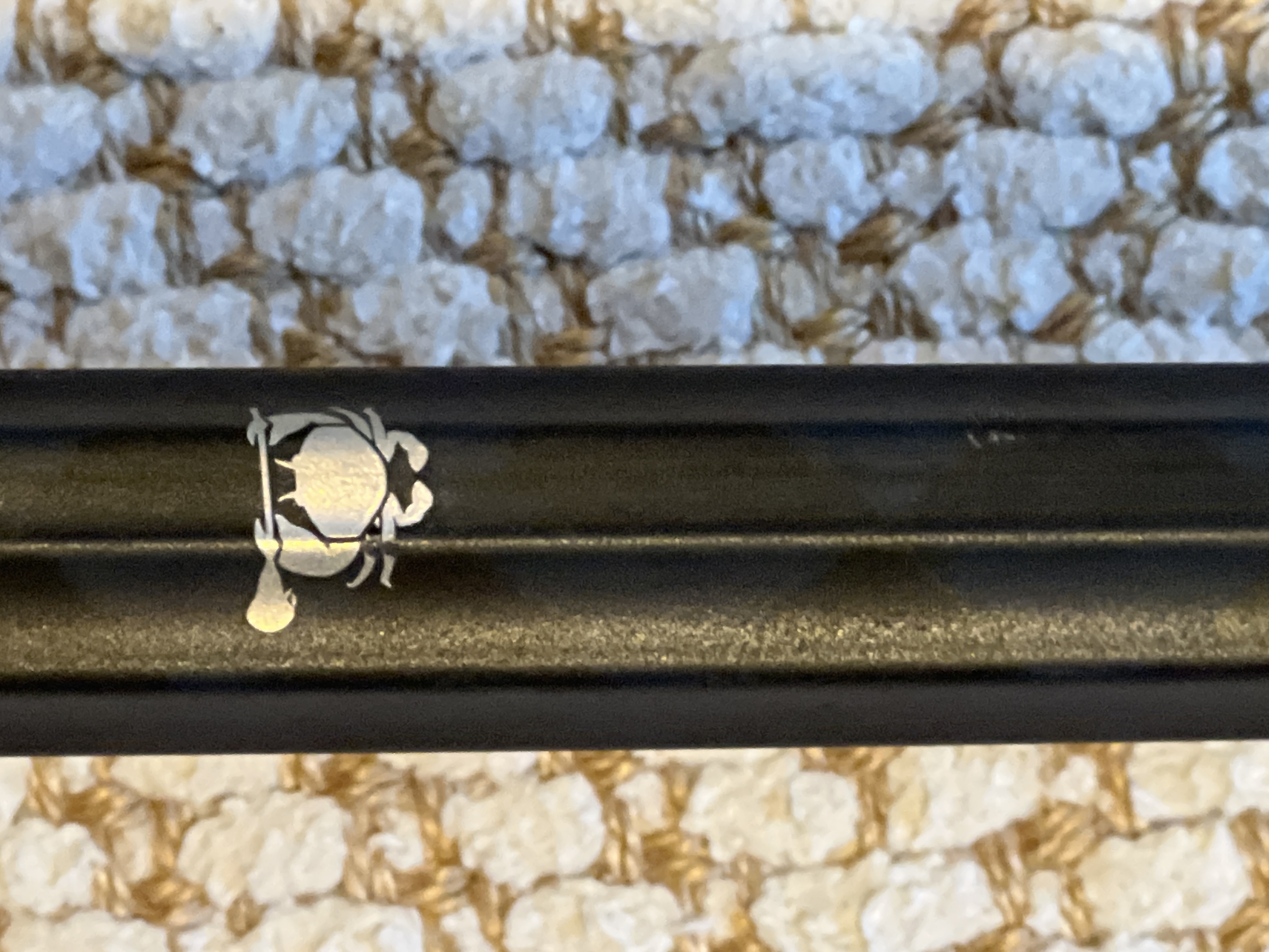 New ECD Carbon LTX Shaft | SidelineSwap