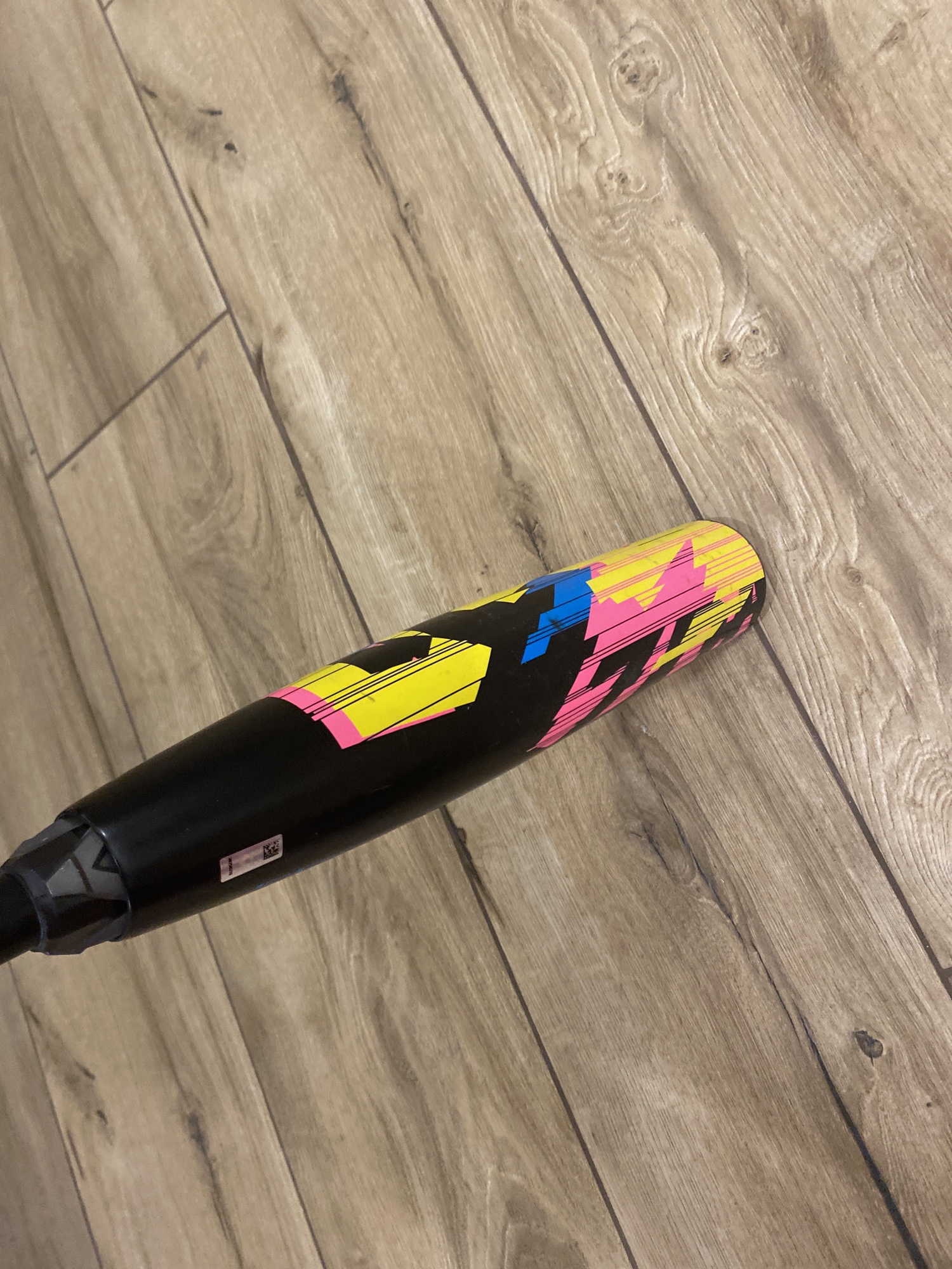 2023 Composite (-10) 20 oz 30" Zoa Glitch Bat | SidelineSwap