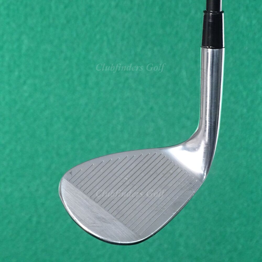 Maltby TSW Forged 56-12 56° SW Sand Wedge MPF Pro Series Graphite ...