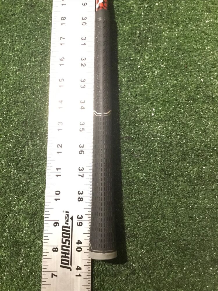 TaylorMade (Left Handed) M4 22* 4 Hybrid Seniors Fujikura Atmos ...