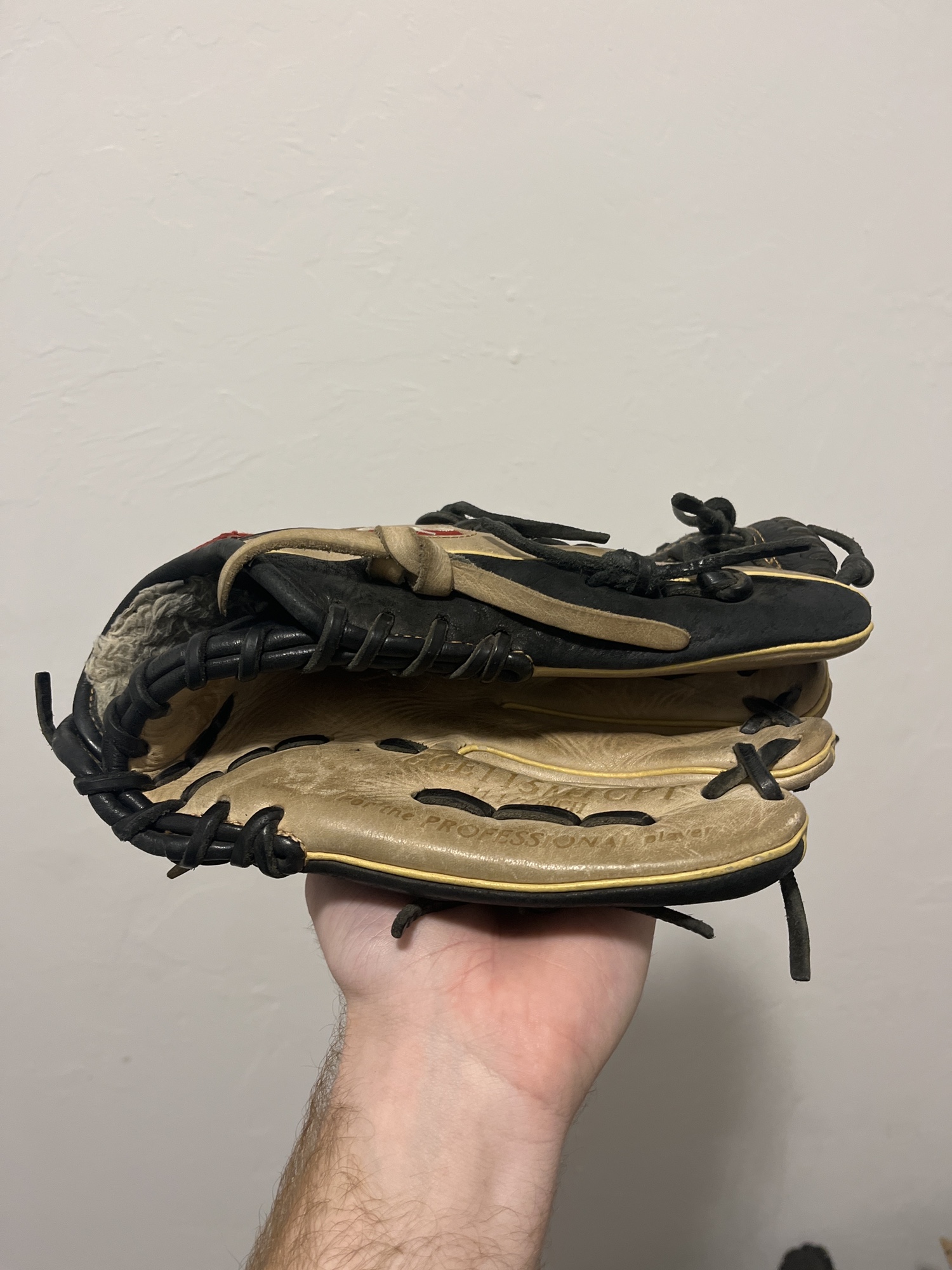 Rawlings gg elite 11.5 baseball glove | SidelineSwap