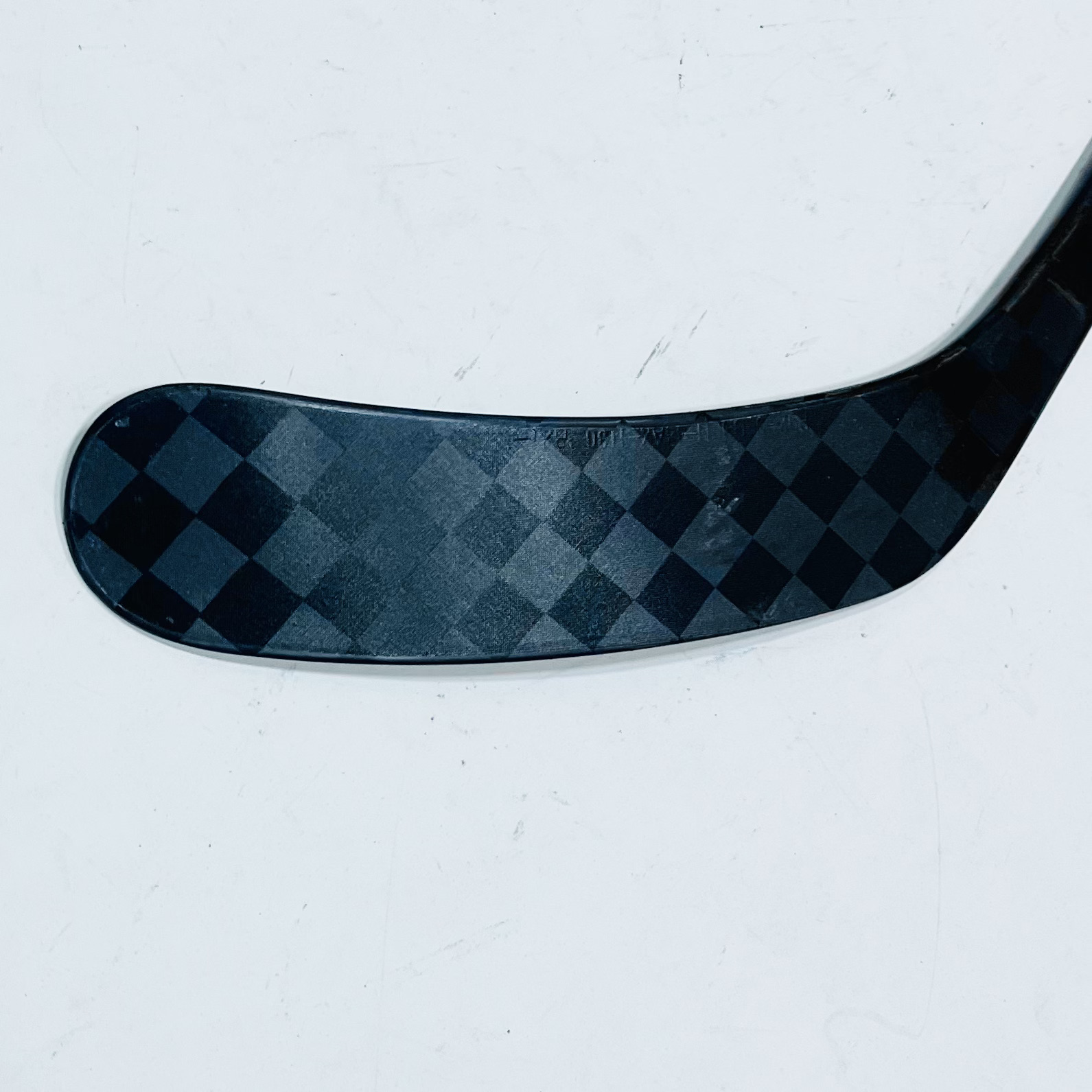 Like New Custom Orange Bauer Vapor Hyperlite 2 (Vapor ADV Build) Hockey ...