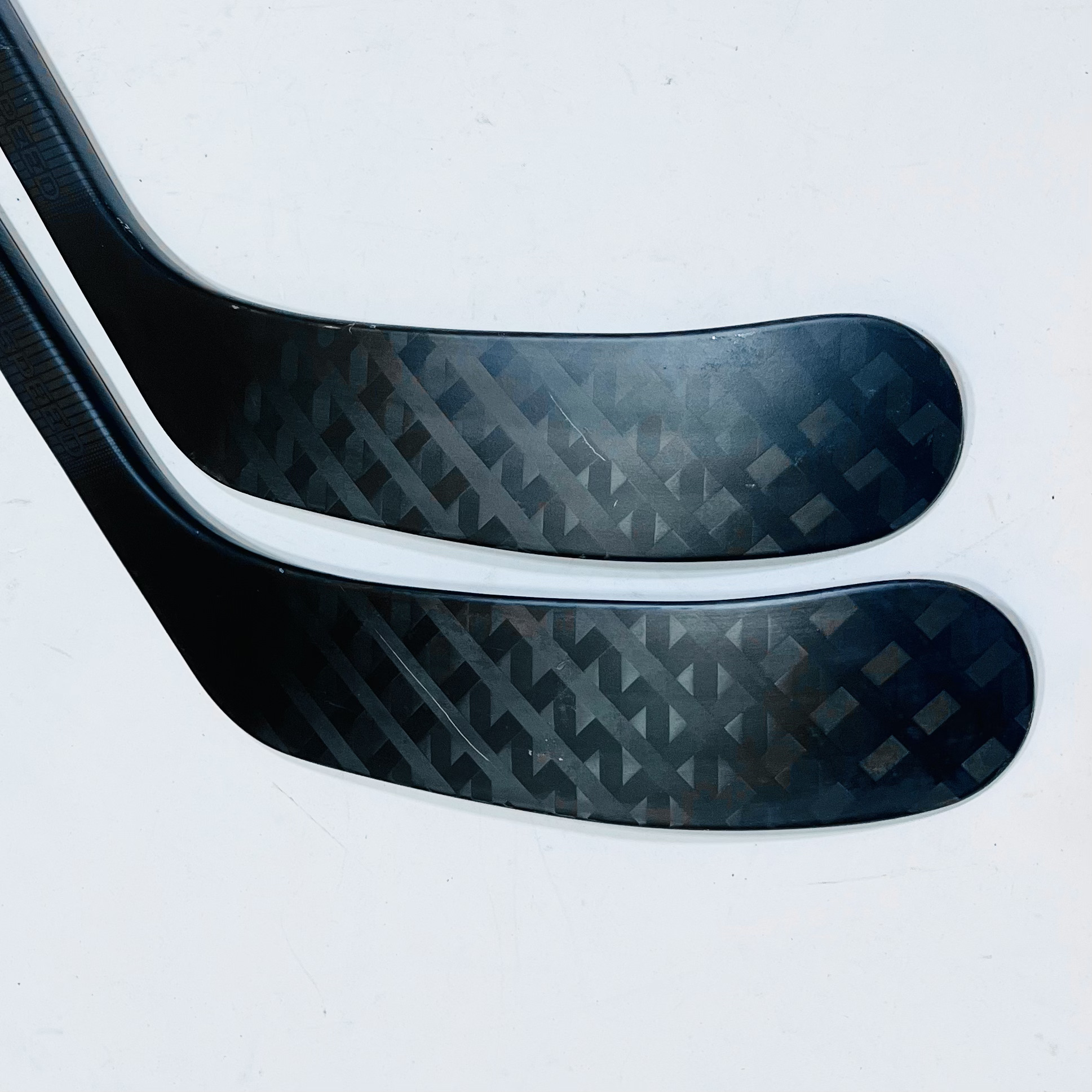 2 Pack CCM Jetspeed FT6 Pro (Unidentified Build) Hockey Stick-RH-85 ...