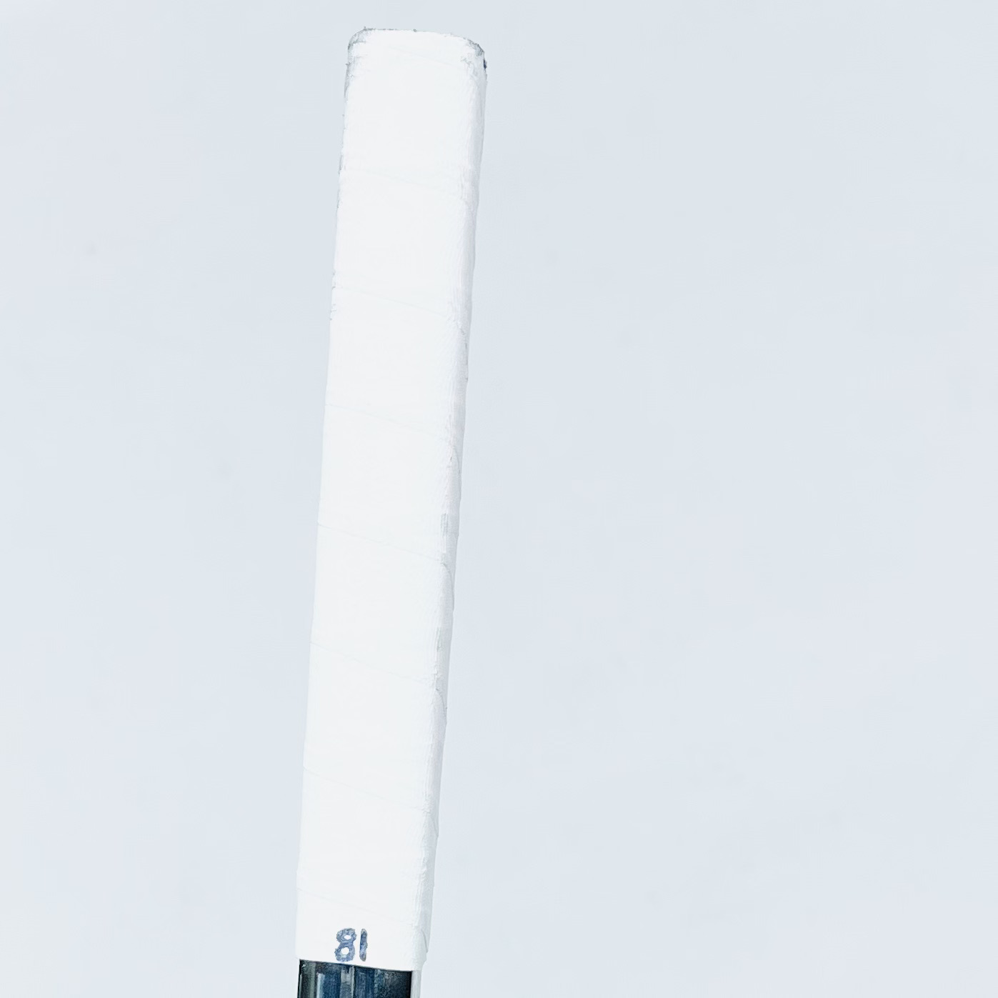 Custom Black Bauer Vapor Hyperlite (G3) Hockey Stick-LH-77 Flex-Kuch ...