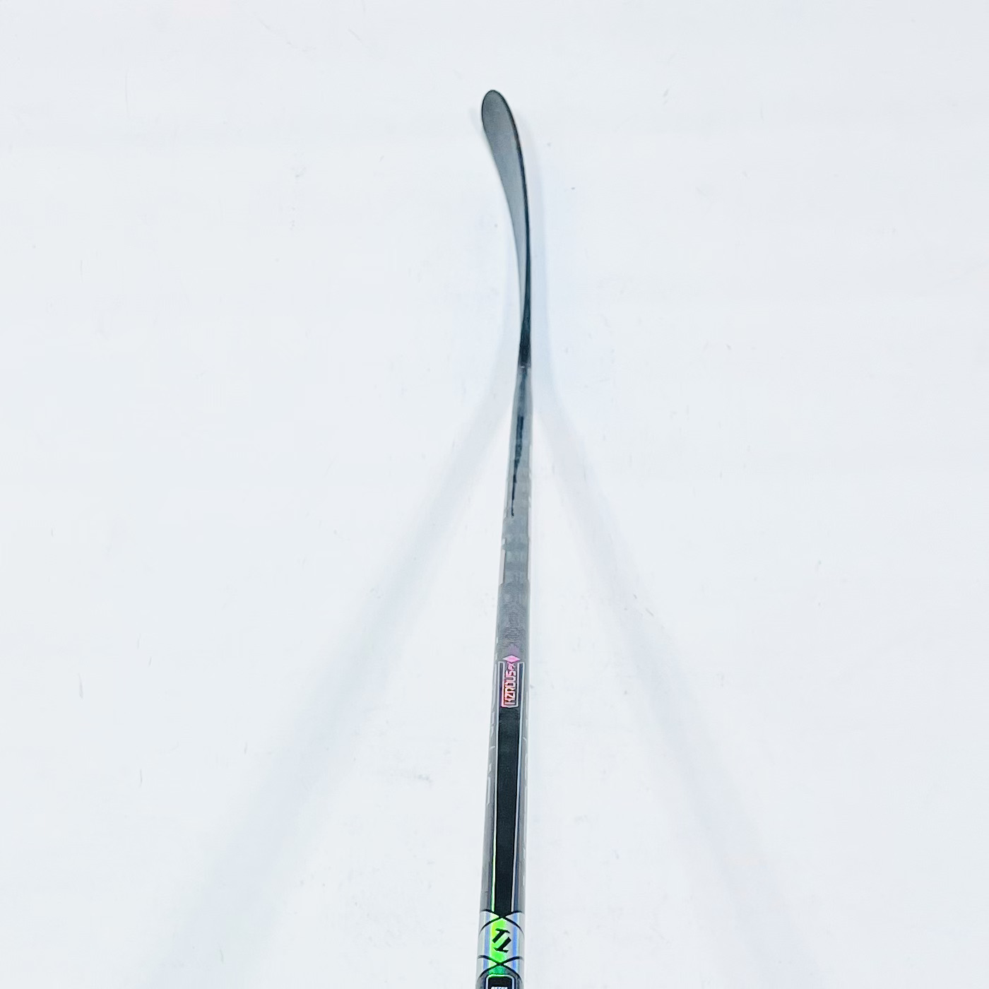 New Custom Silver True HZRDUS PX Hockey Stick-RH-Custom Toe Curve-100 ...