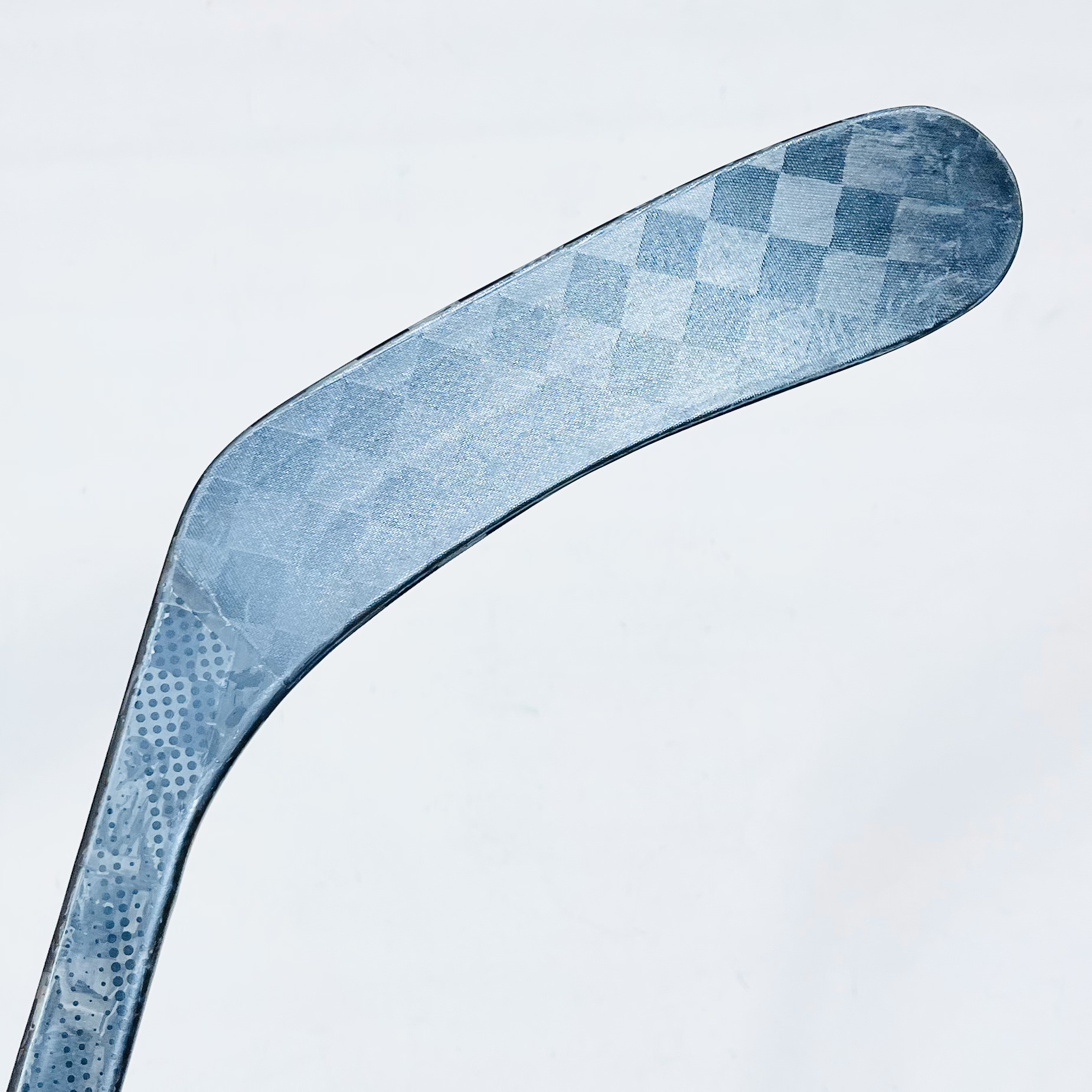 New Custom Silver True HZRDUS PX Hockey Stick-RH-Custom Toe Curve-100 ...