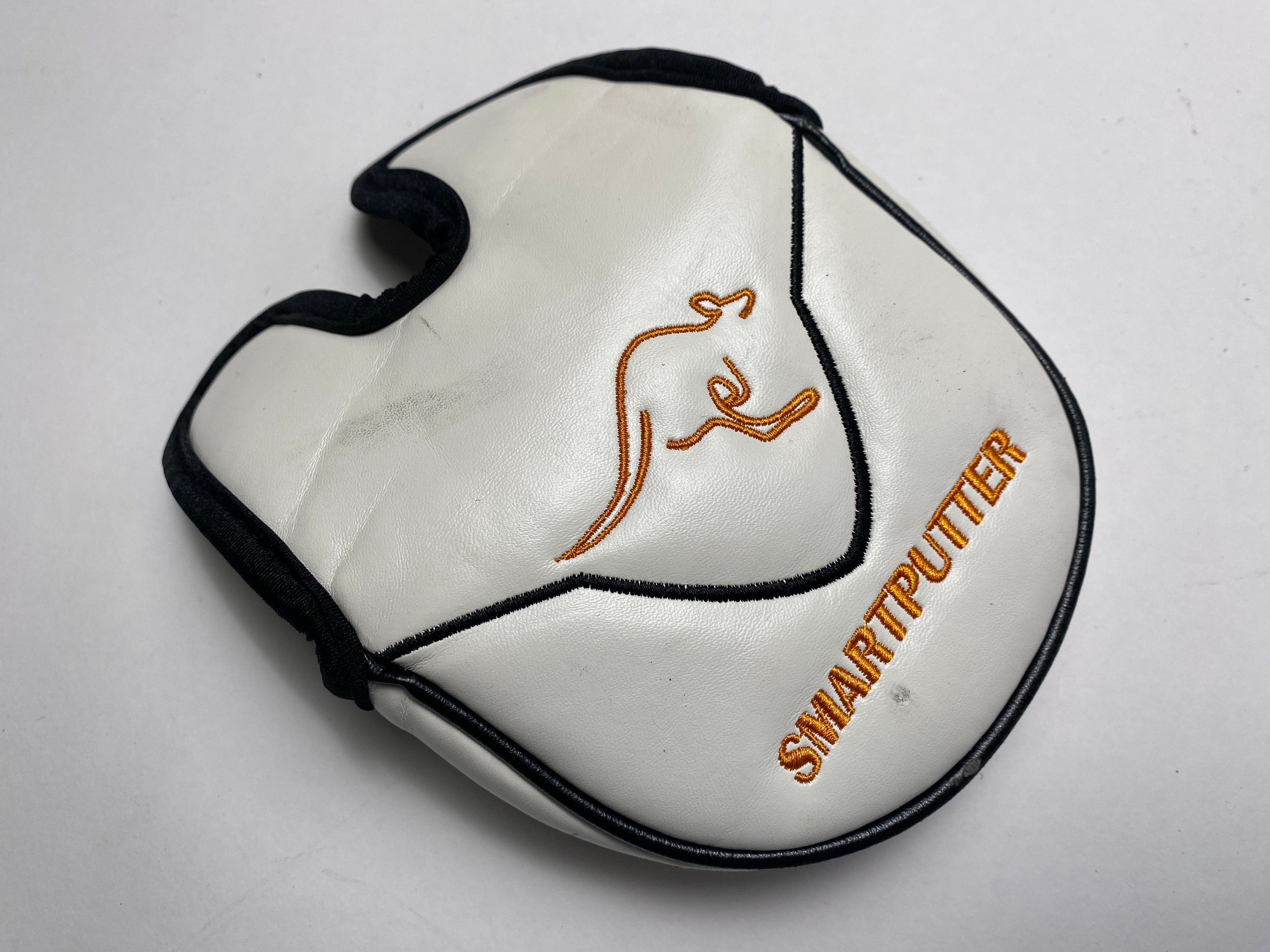 Smart Putter Forward Facing Mallet Putter 37" Mens RH HC | SidelineSwap