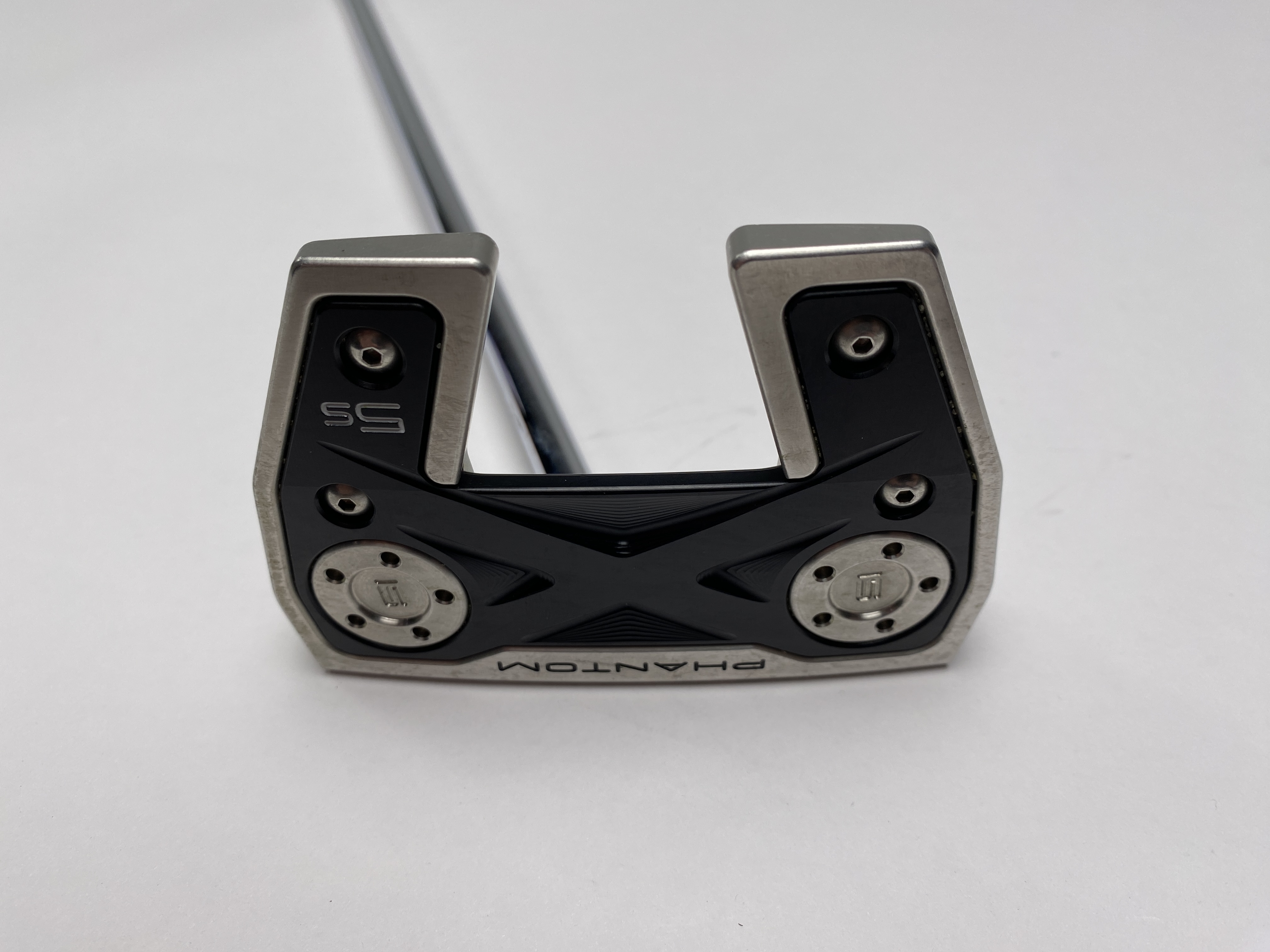 Scotty Cameron 2022 Phantom X 5.5 Center Shafted Putter 36" Mens RH HC | SidelineSwap