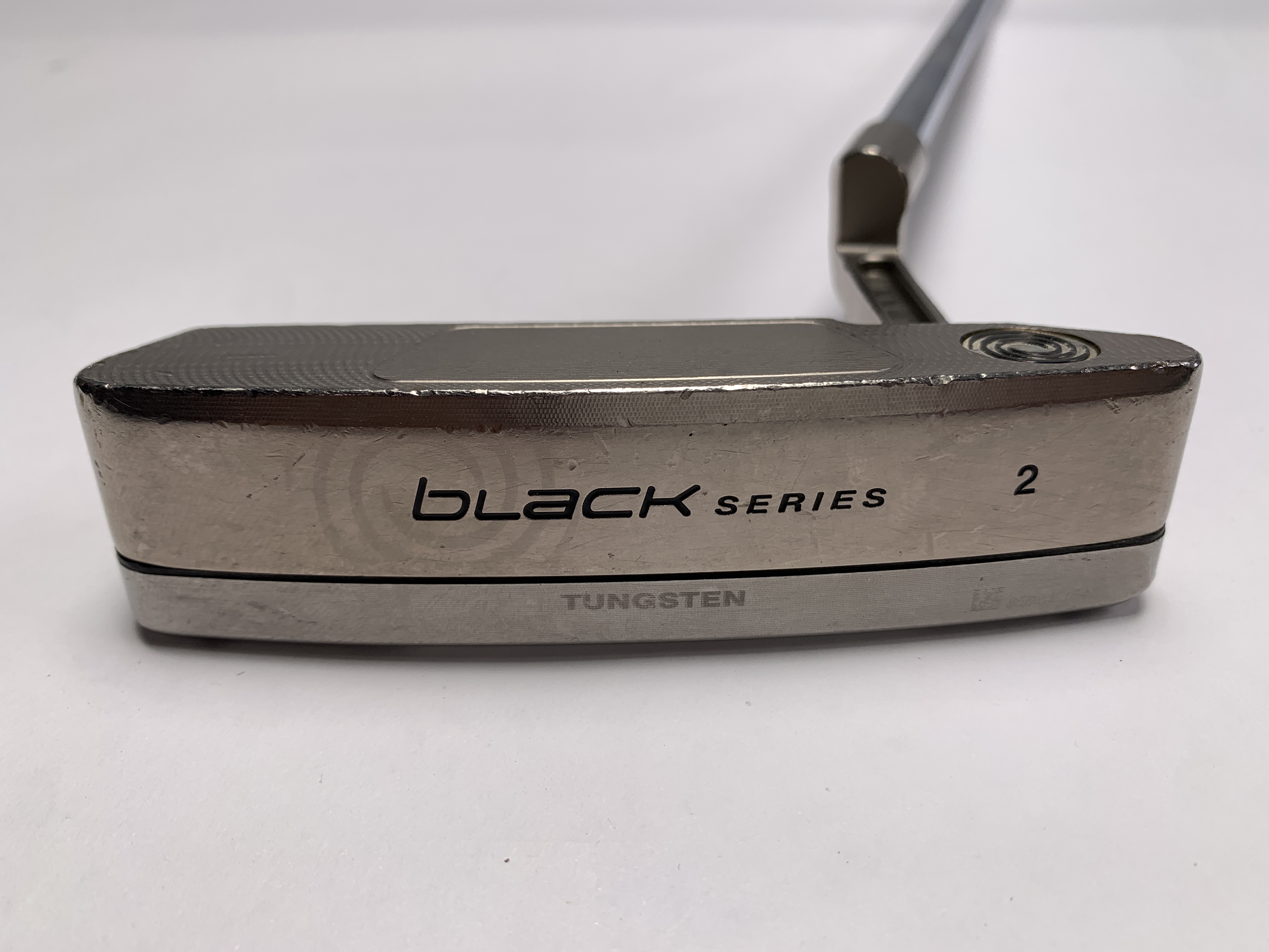 Odyssey Black Series 2 Putter 34" Mens RH | SidelineSwap