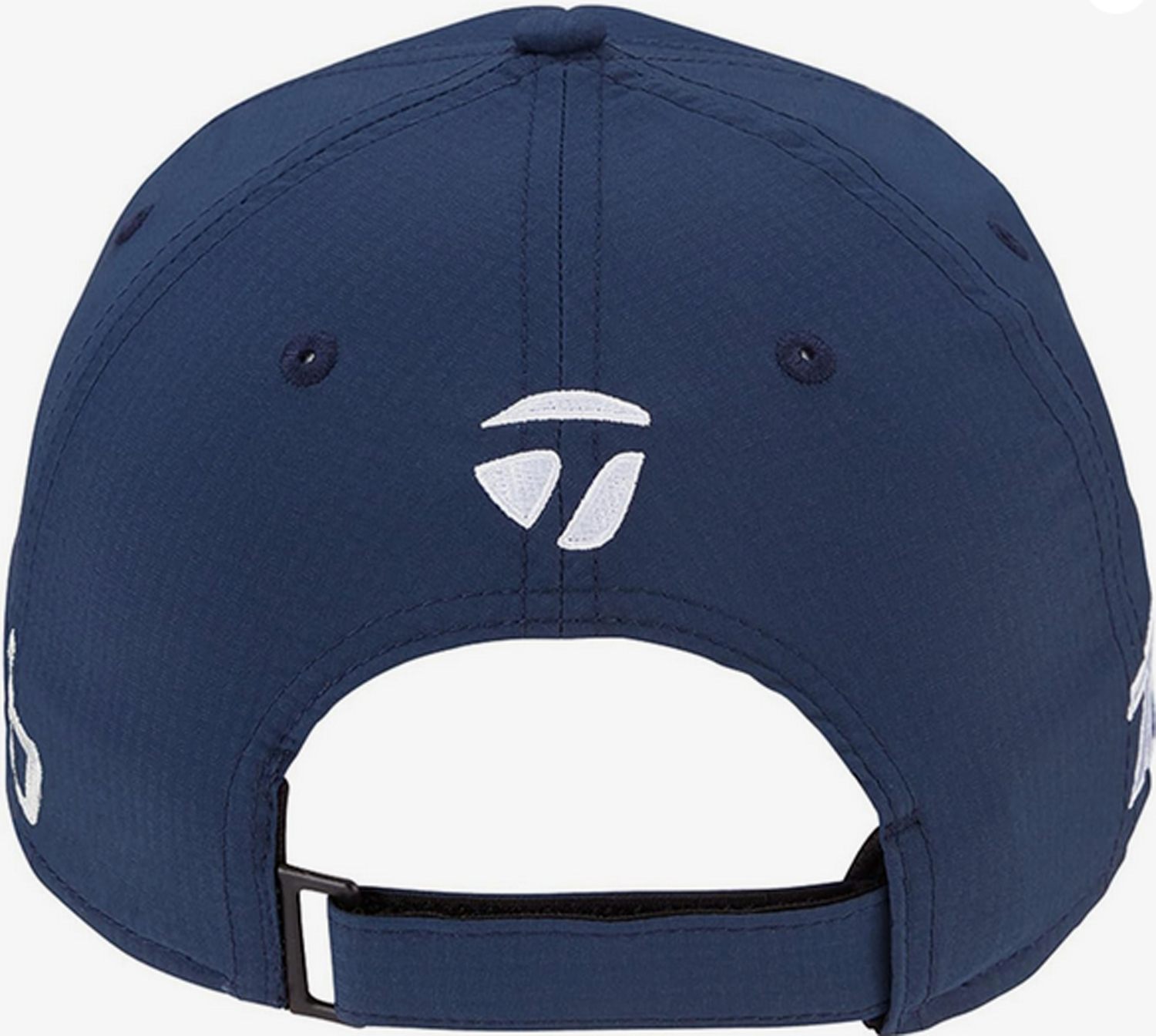 NEW 2024 TaylorMade Tour Radar TP5/Qi10 Navy Adjustable Golf Hat/Cap ...