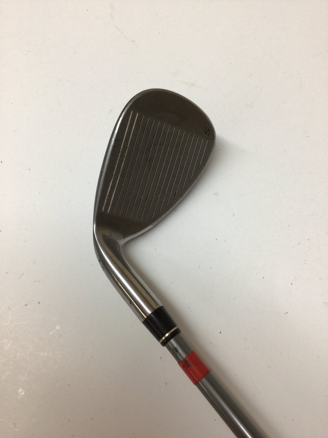 Used Taylormade Miscel Sand Wedge Graphite Ladies Golf Wedges ...