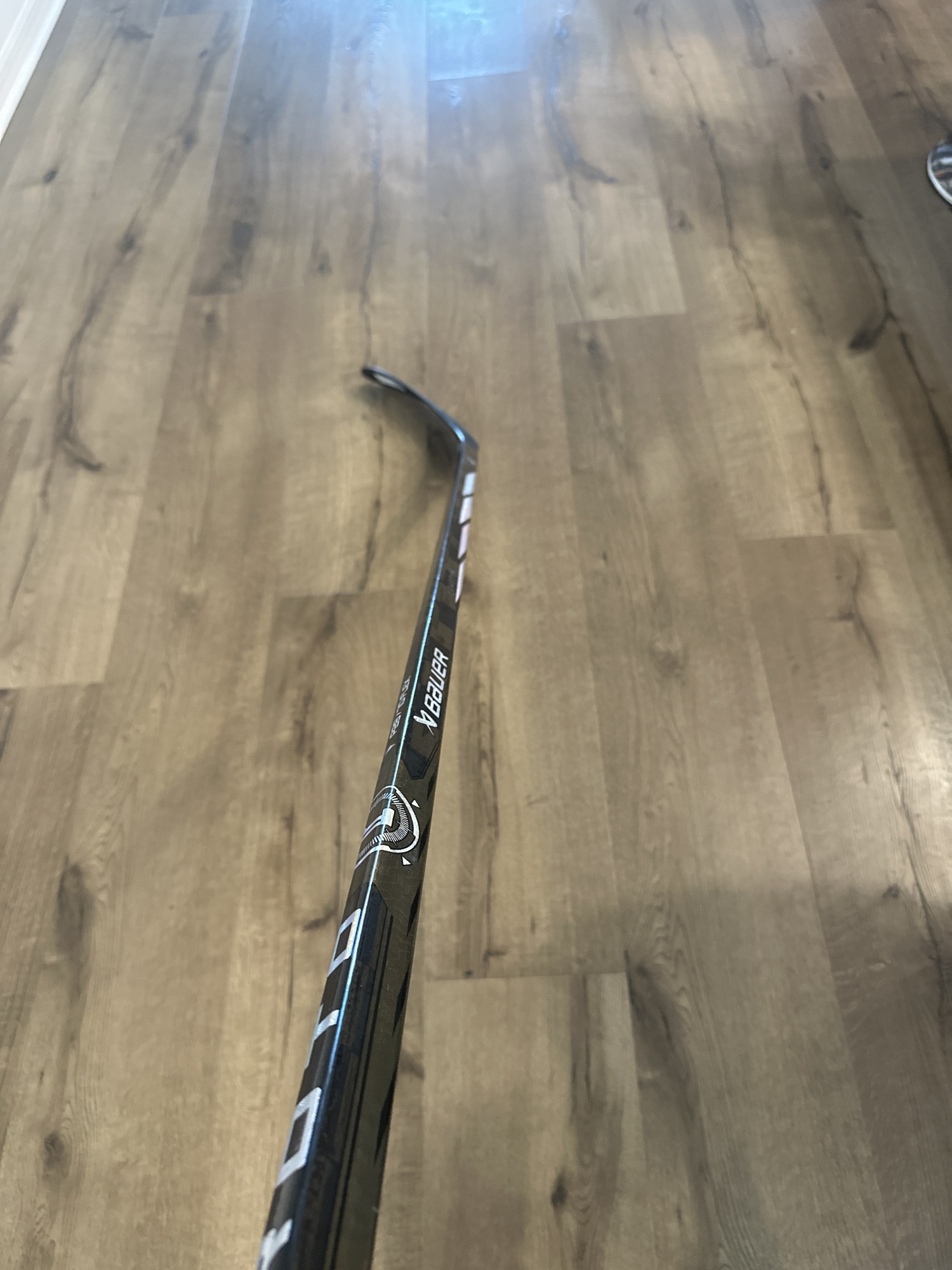 *NEW* Senior Bauer Proto-R | SidelineSwap