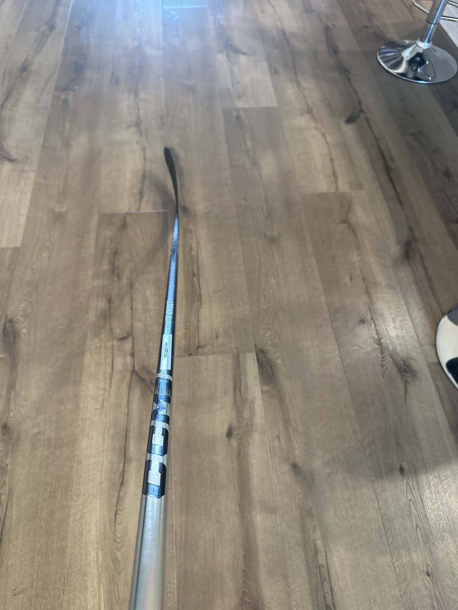 *NEW* Senior CCM FT GHOST | SidelineSwap