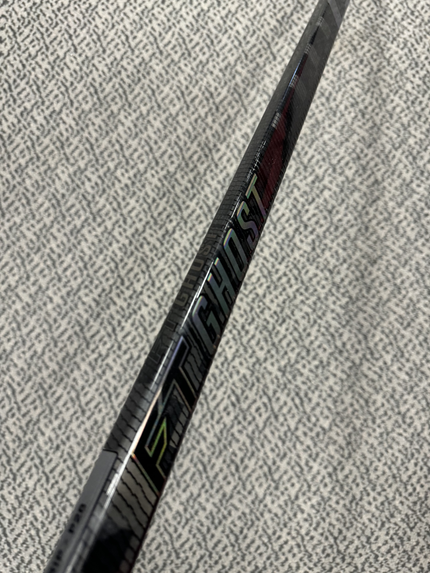CCM FT Ghost 65 flex P28 curve right hand stick | SidelineSwap
