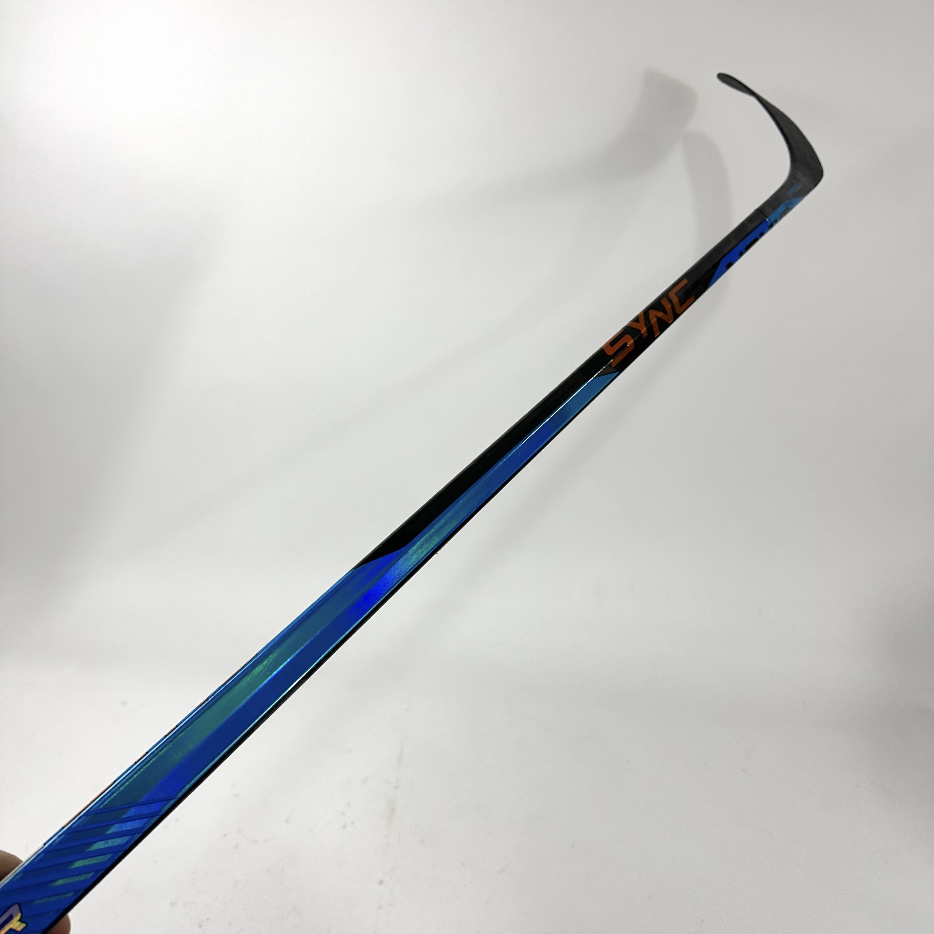 Repaired Right Handed Bauer Nexus Sync - P28 Curve 65 Flex - #G307 ...