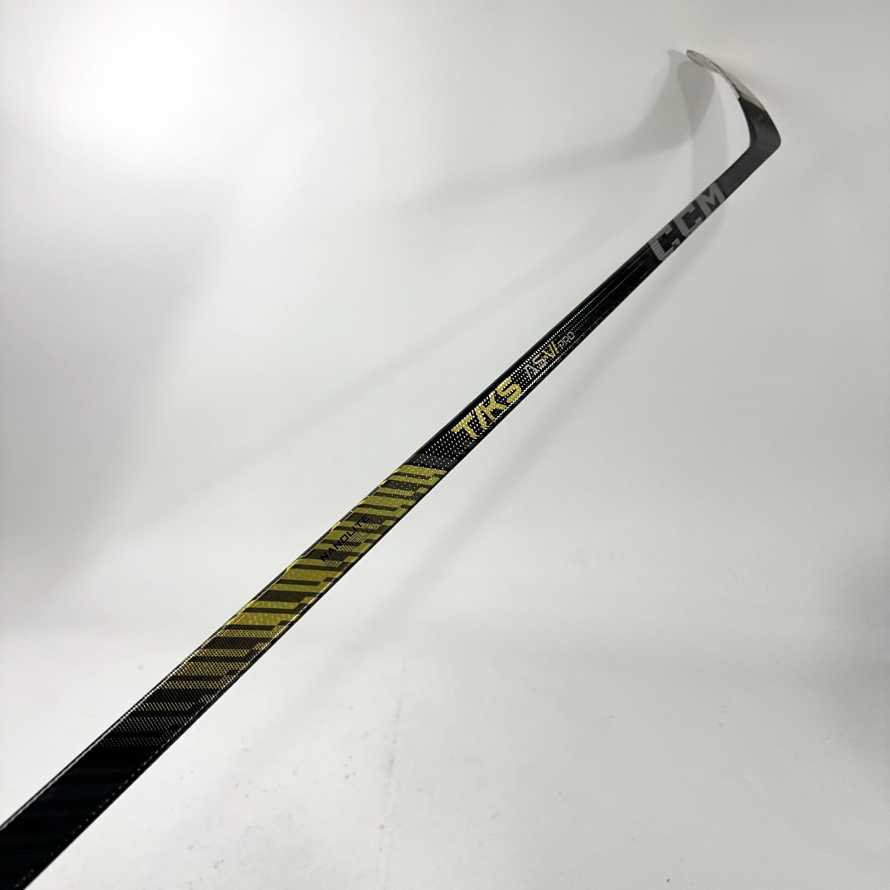 Repaired Right Handed CCM AS-V Pro - P92 like Curve 80 Flex - #G305 ...