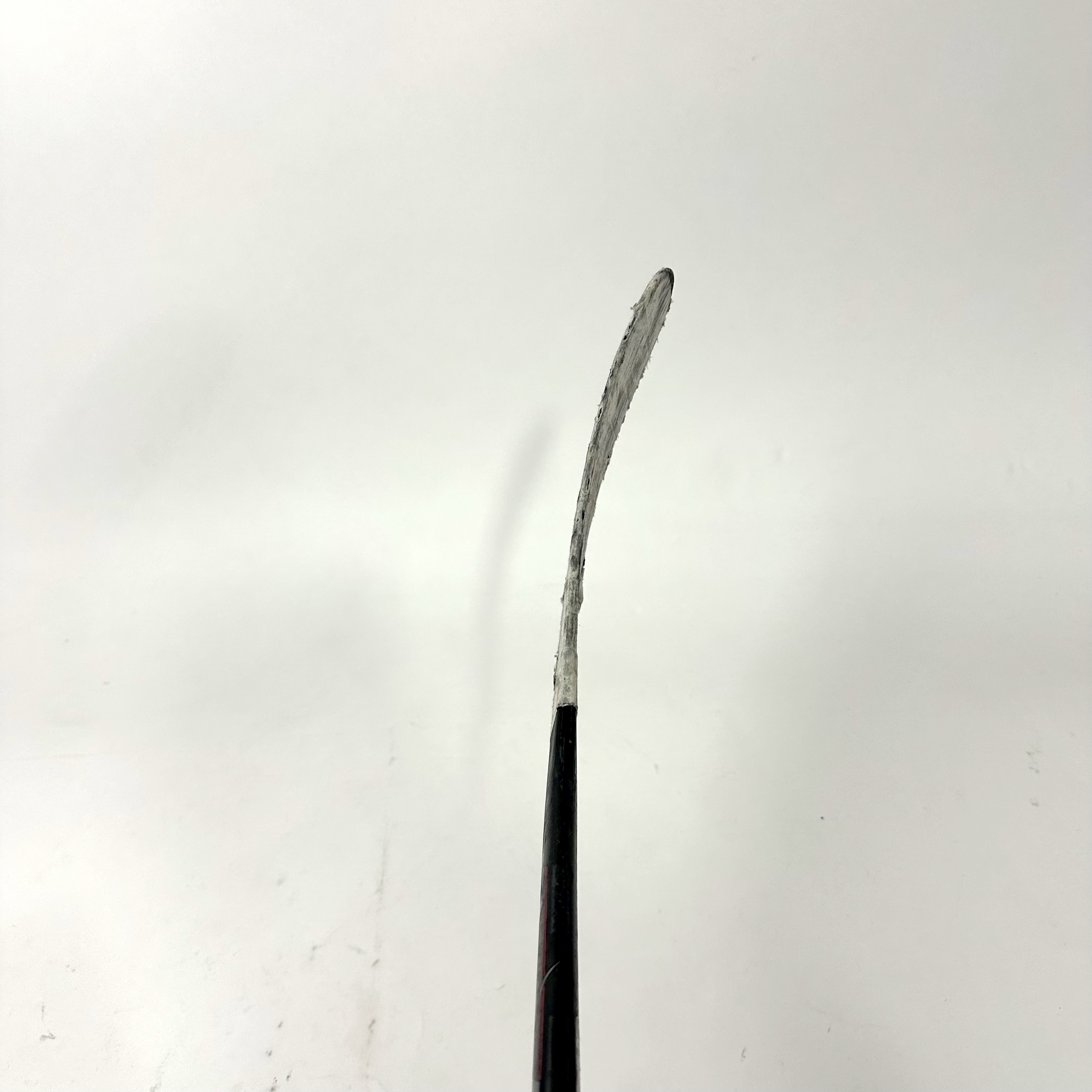 Repaired Left Handed Red Bauer Hyperlite 2 - P92 Curve 65 Flex - #G302 ...