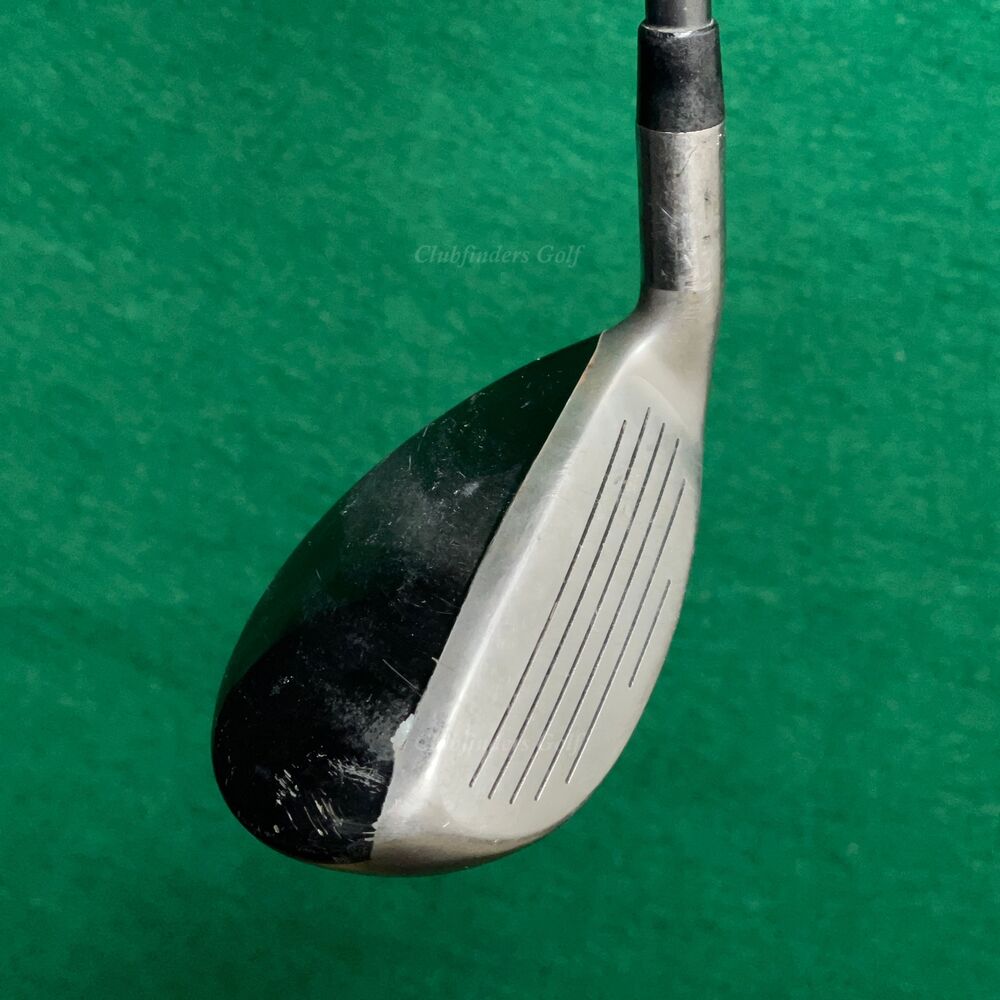 Lady Callaway RAZR X HL 27° 5 Hybrid Factory 50g Graphite Ladies ...