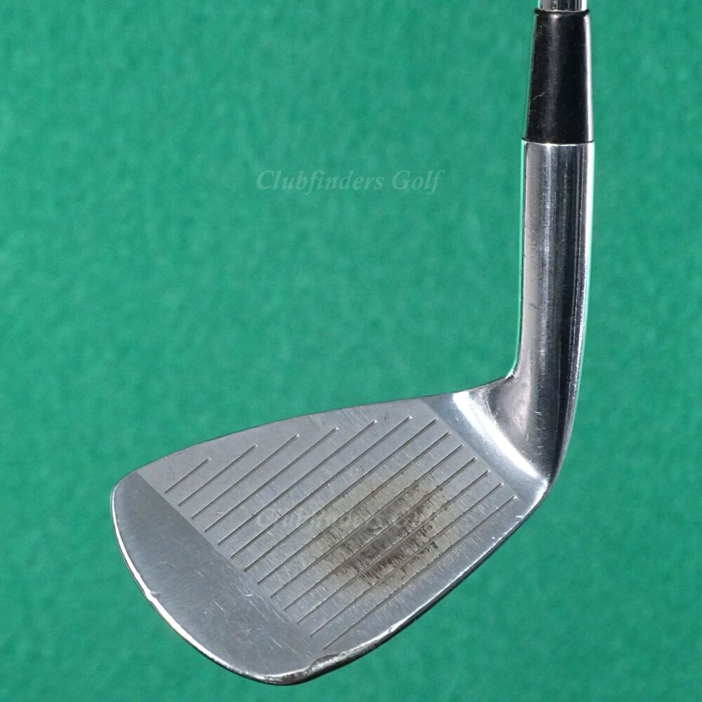 Mizuno MP-14 Forged PW Pitching Wedge True Temper Dynamic Gold Steel ...