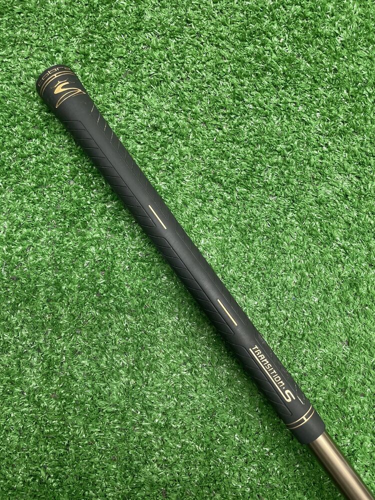 King Cobra Transition-S Pitching Wedge Aldila VS Senior Flex Graphite RH 35.5” | SidelineSwap