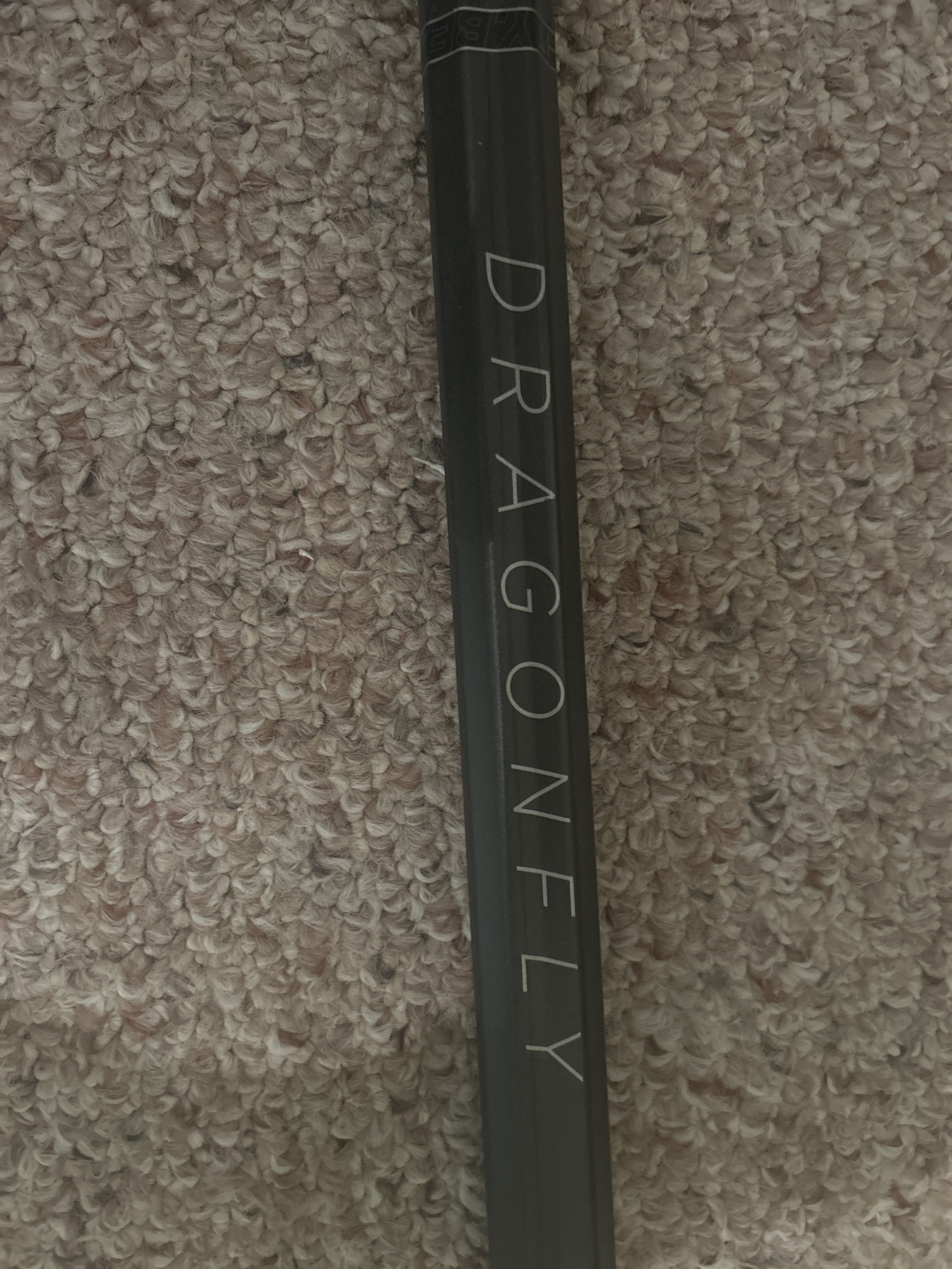 Epoch Dragonfly 8 E30 IQ9 Lacrosse shaft | SidelineSwap