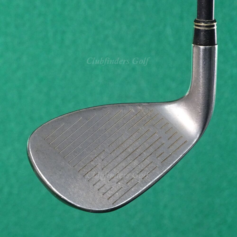 King Cobra S9 2008 GW Gap Wedge Graphite Design YS 55g Graphite Regular | SidelineSwap
