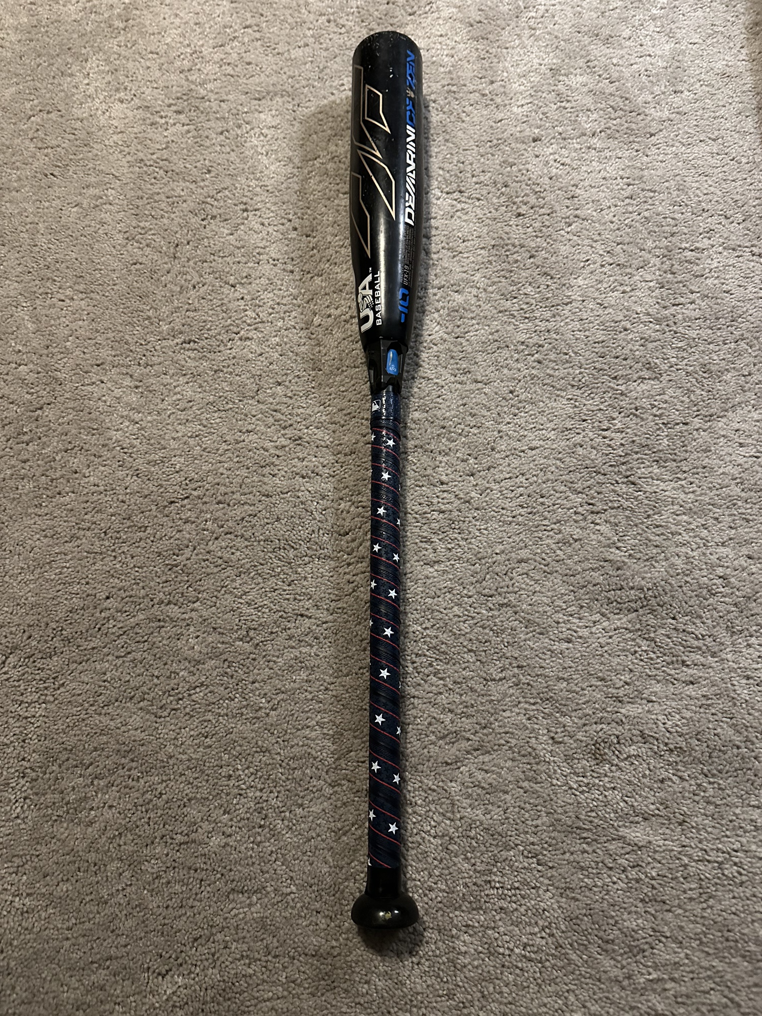 Composite (-10) 19 oz 29" CF Zen Bat | SidelineSwap