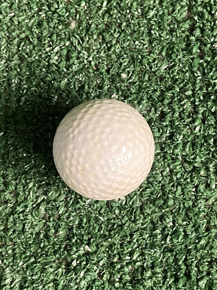 The Slick Willie President Bill Clinton Golf Ball 1 Sleeve 3 Balls ...