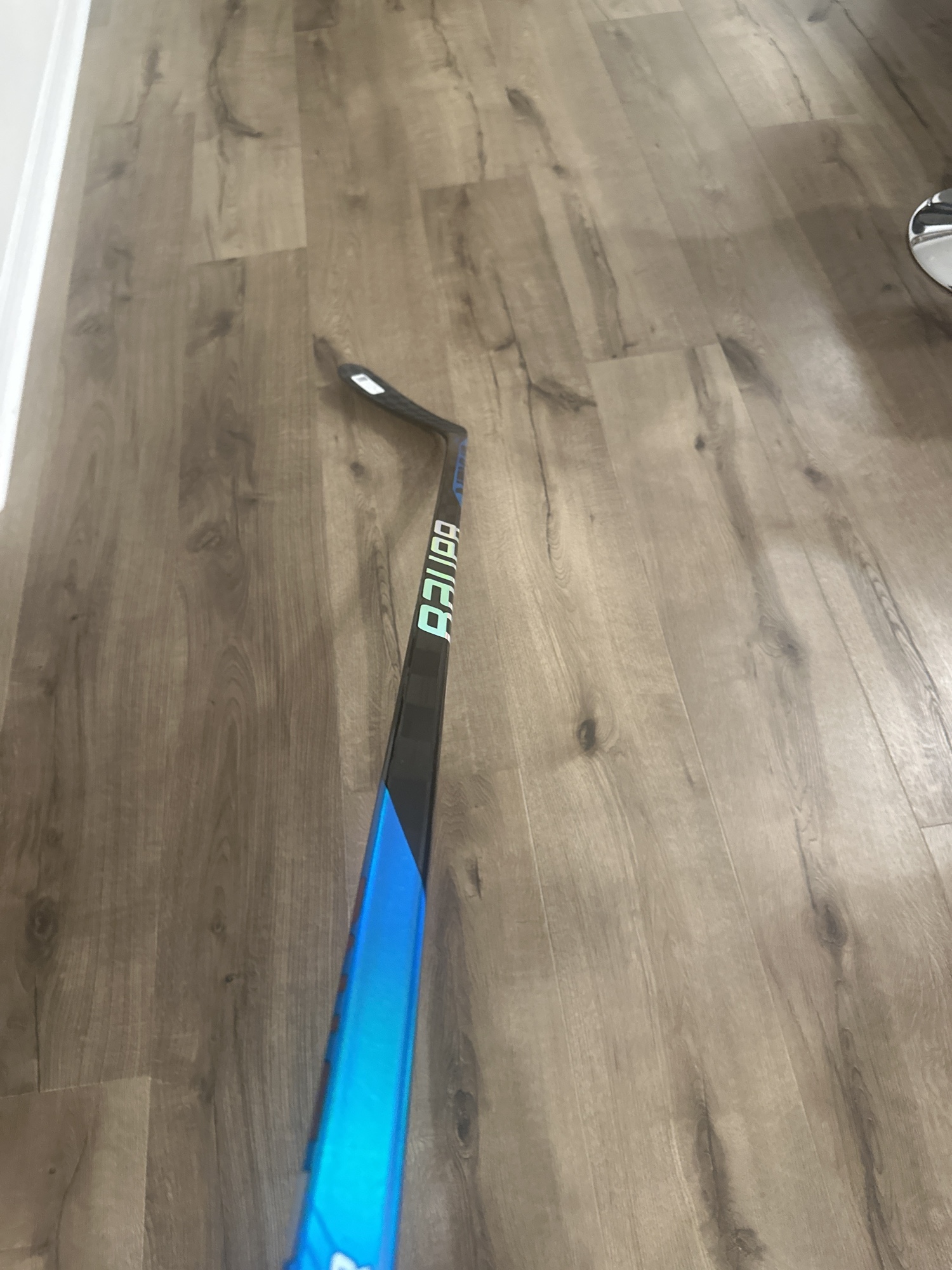 *NEW* Senior Bauer nexus Sync | SidelineSwap