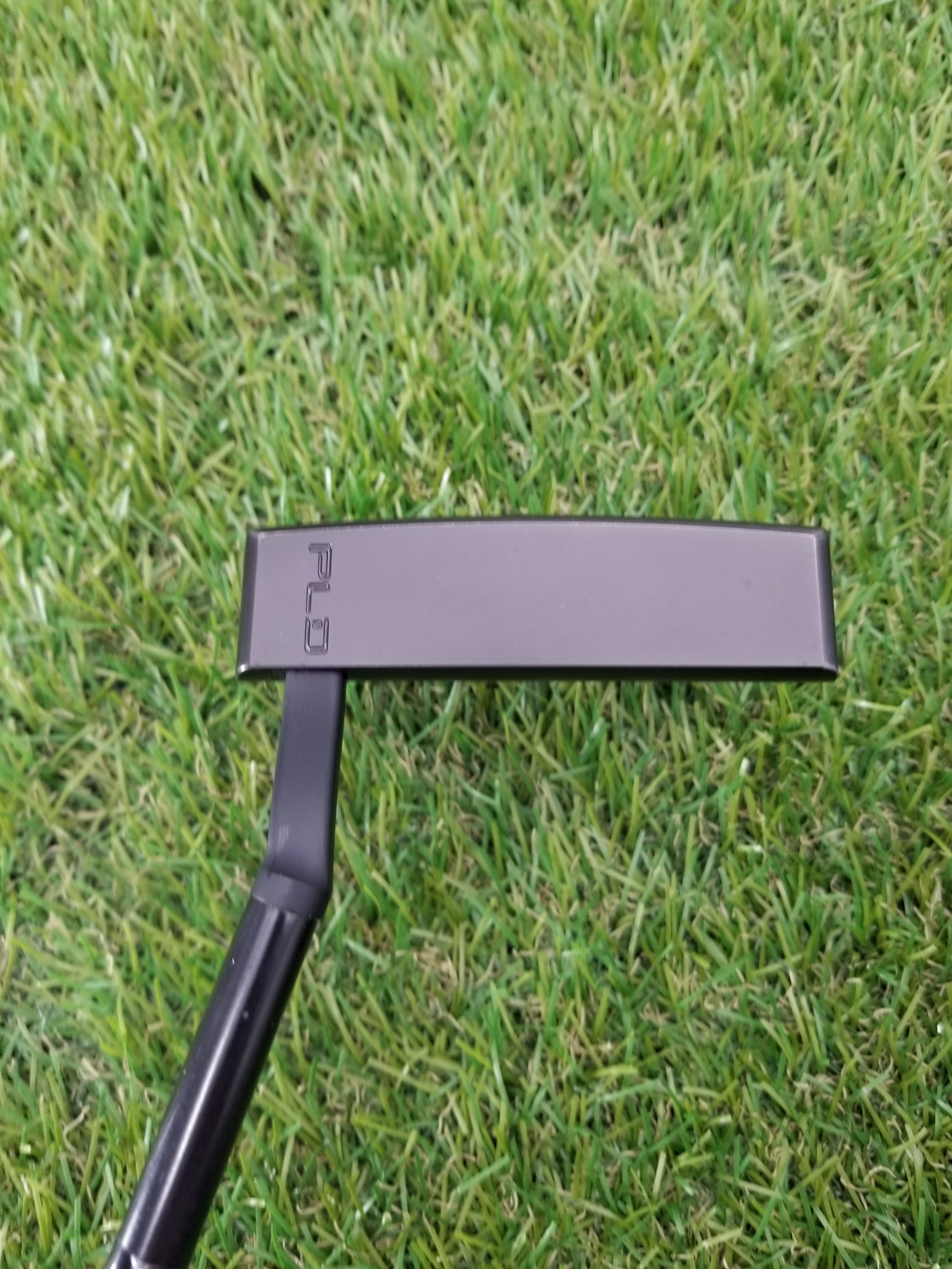 2022 PING PLD PRIME TYNE 4 PUTTER 35" +HC DEMO | SidelineSwap