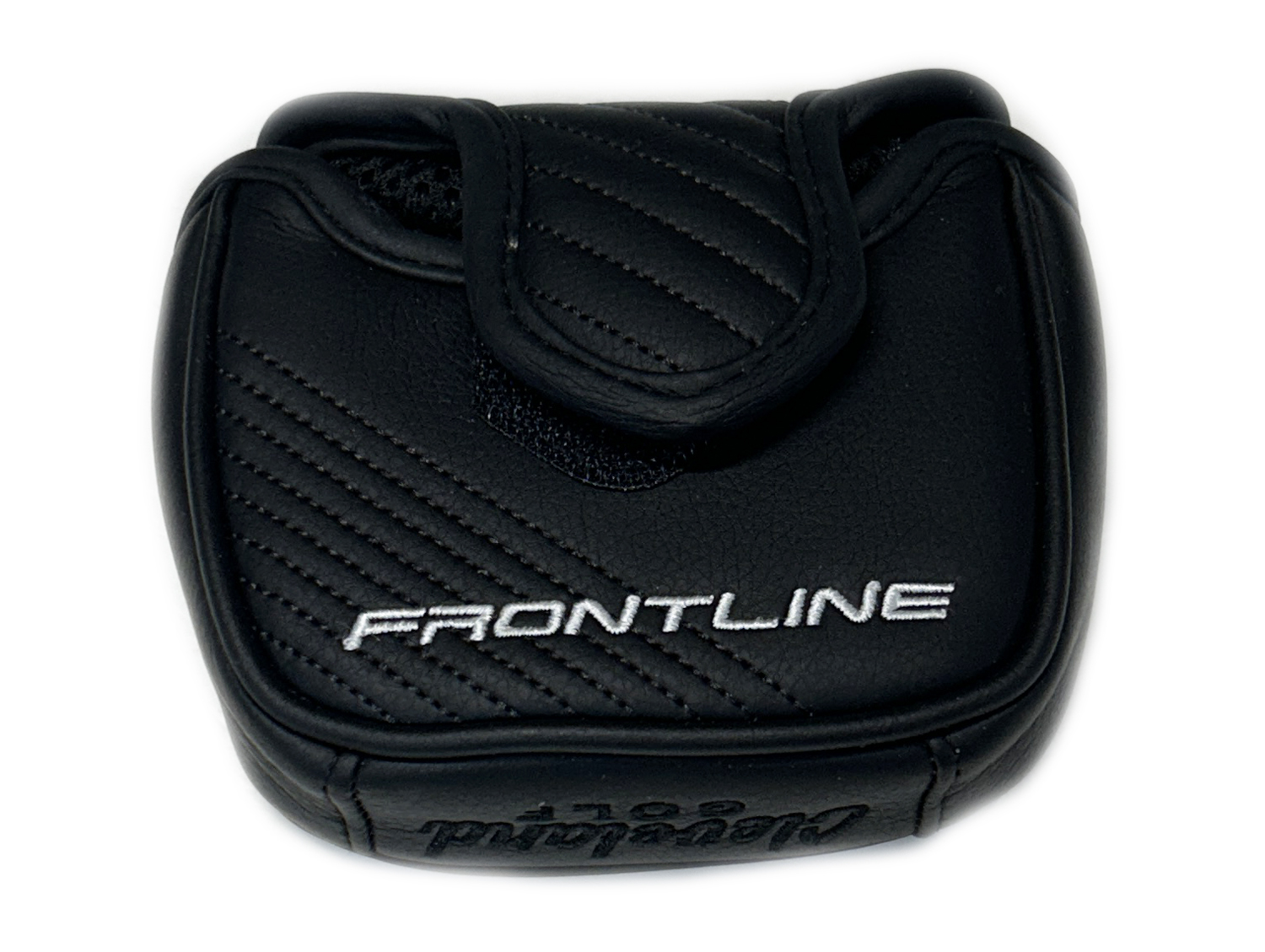 Cleveland Frontline Mallet Putter Head Cover | SidelineSwap