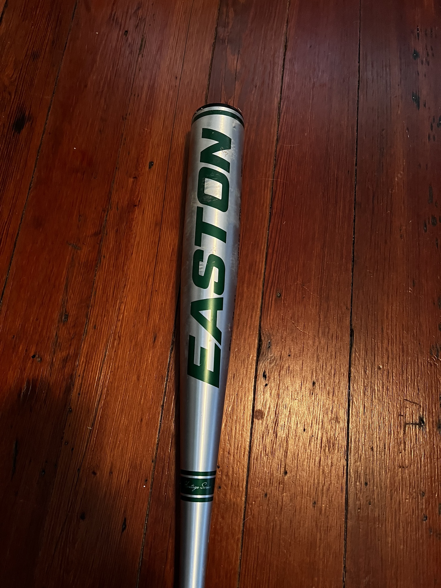 2021 Alloy (-3) 31 oz 34" B5 Pro Big Barrel Bat | SidelineSwap