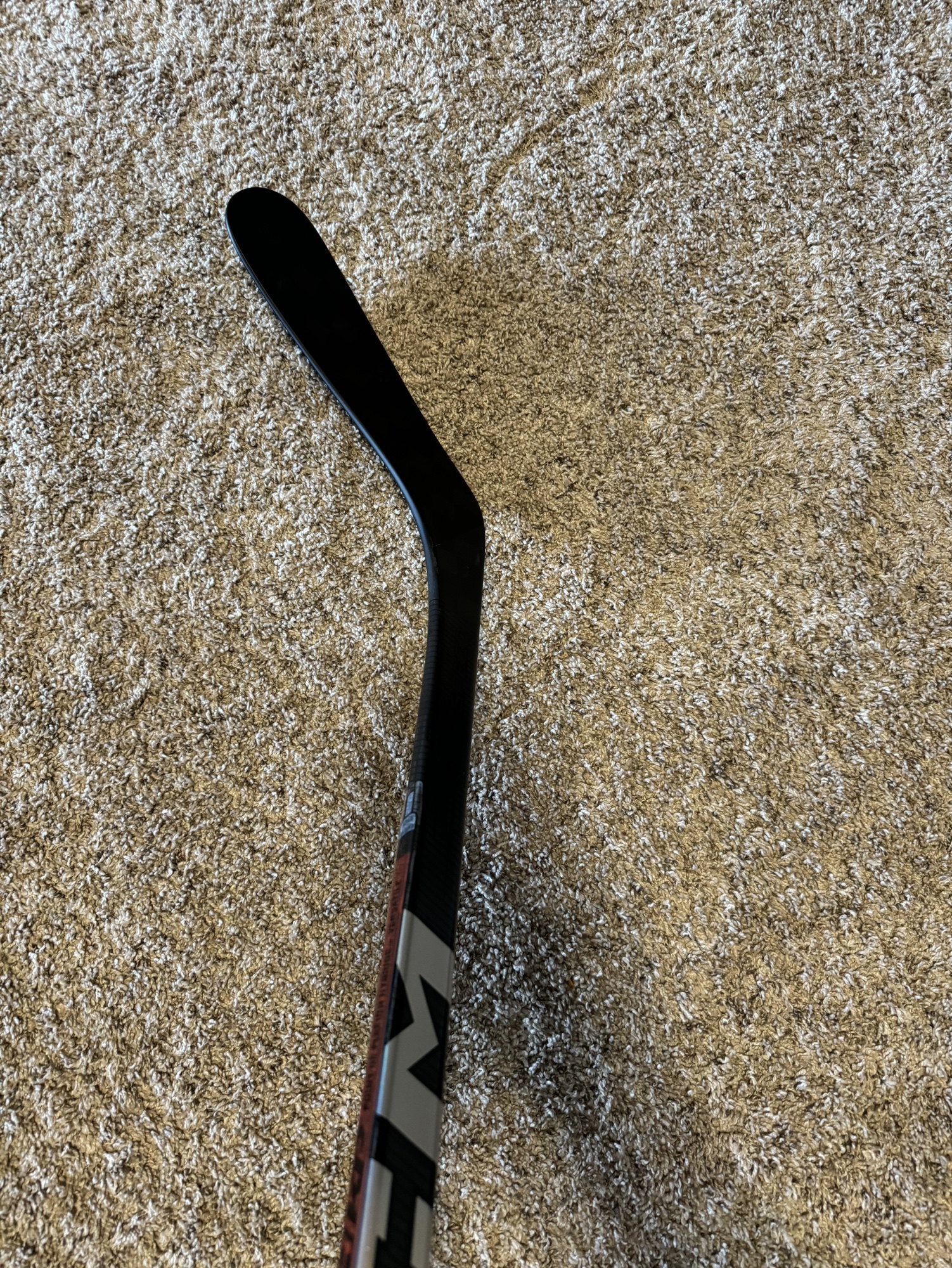 **NEW** Jetspeed FT6 Pro Color Green Grip Hockey Stick Senior Left ...