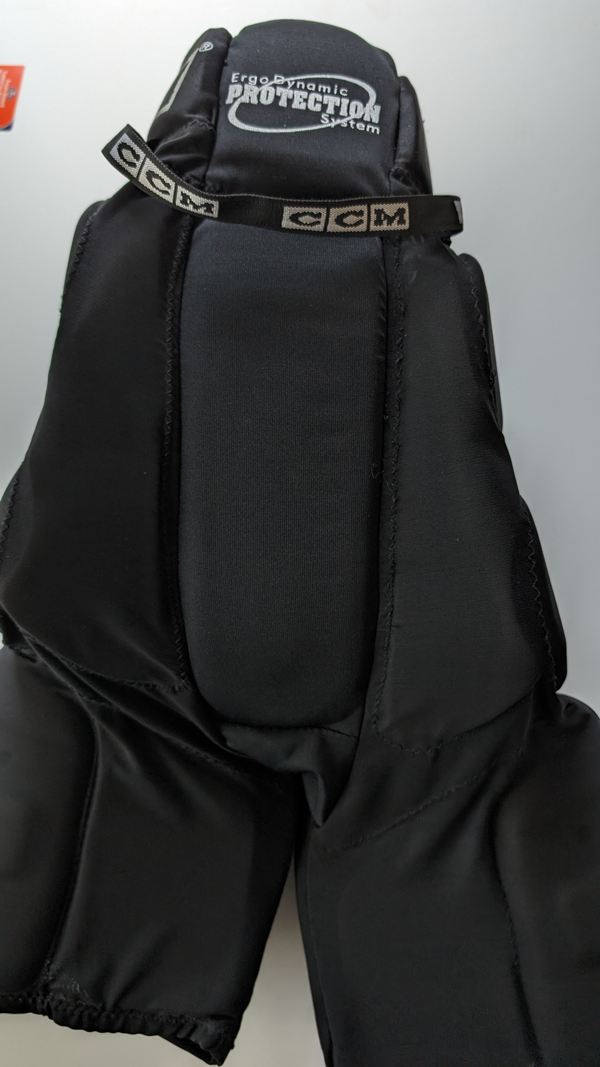 New Rare Small CCM Tacks Ice Hockey Girdle | SidelineSwap