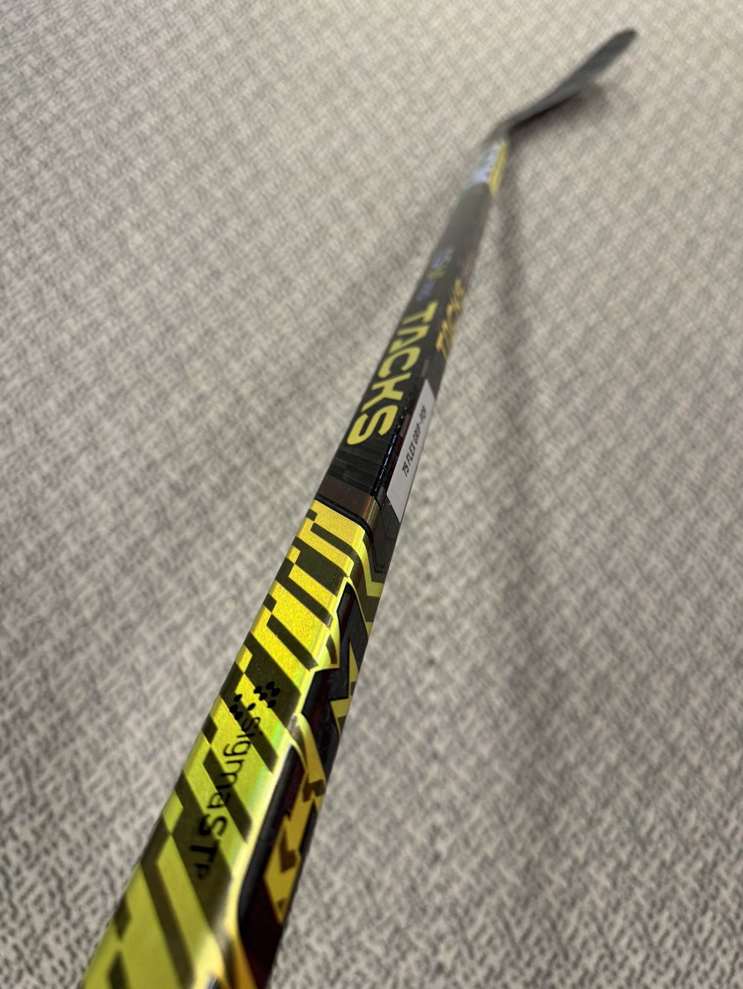 CCM Tacks AS-VI Pro 75 flex P29 curve right hand stick | SidelineSwap