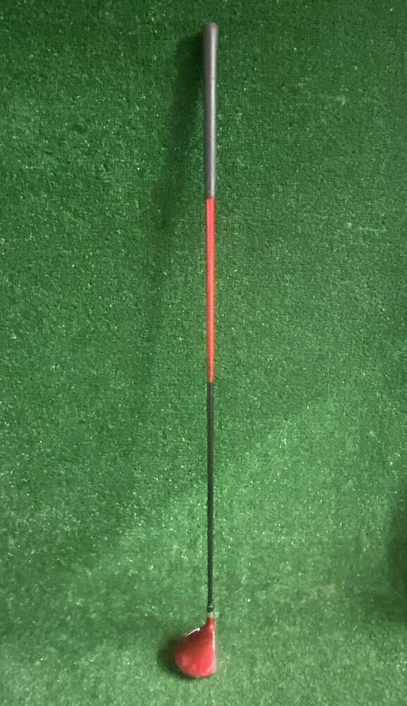Nike Covert VRS 5 Wood 19* RH Men 60g Kurokage Stiff Graphite 41.5 In ...
