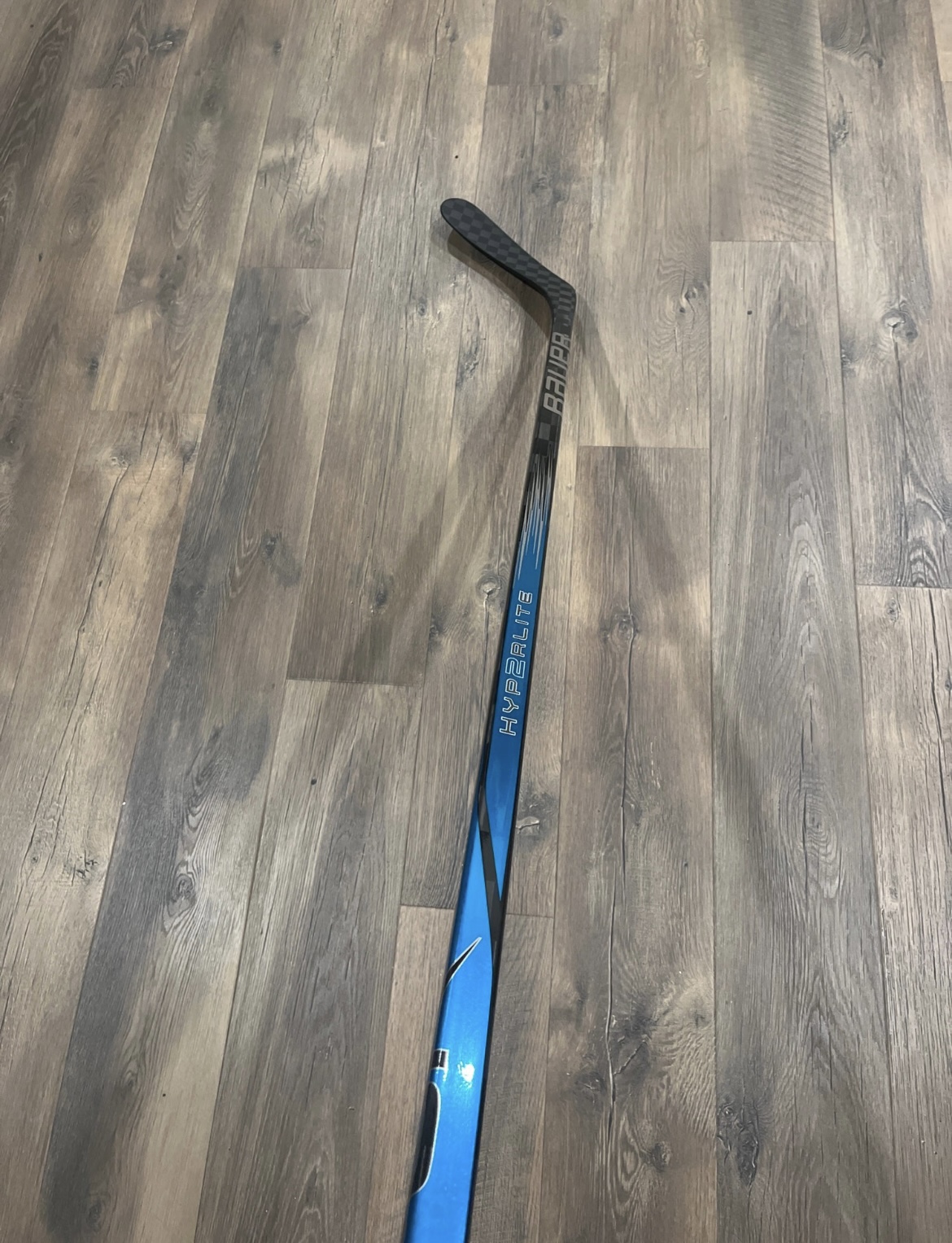 Brand New Senior P28 *One* Blue Vapor Hyperlite 2 Right Handed ...